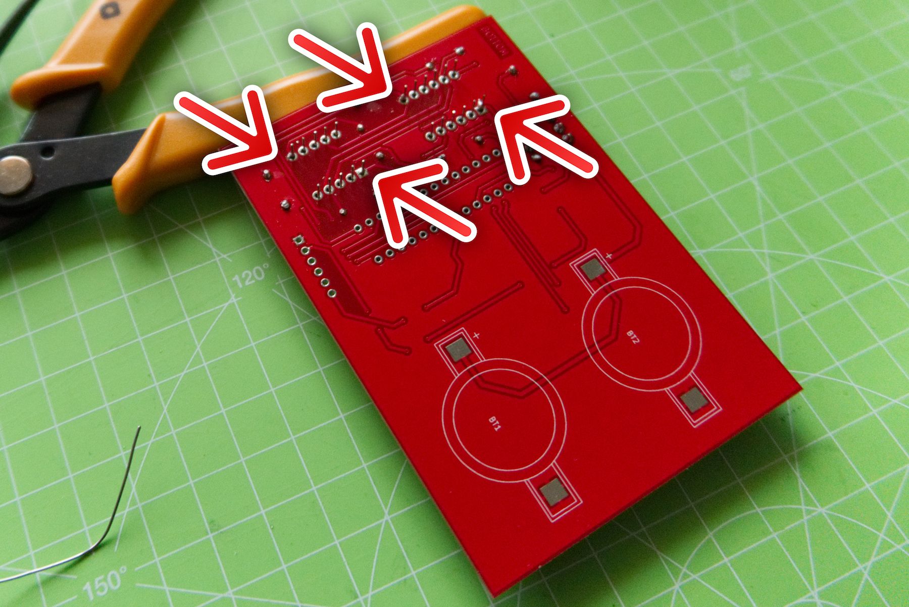 The KIM Uno - a 5€ Microprocessor Dev Kit Emulator : 13 Steps (with ...