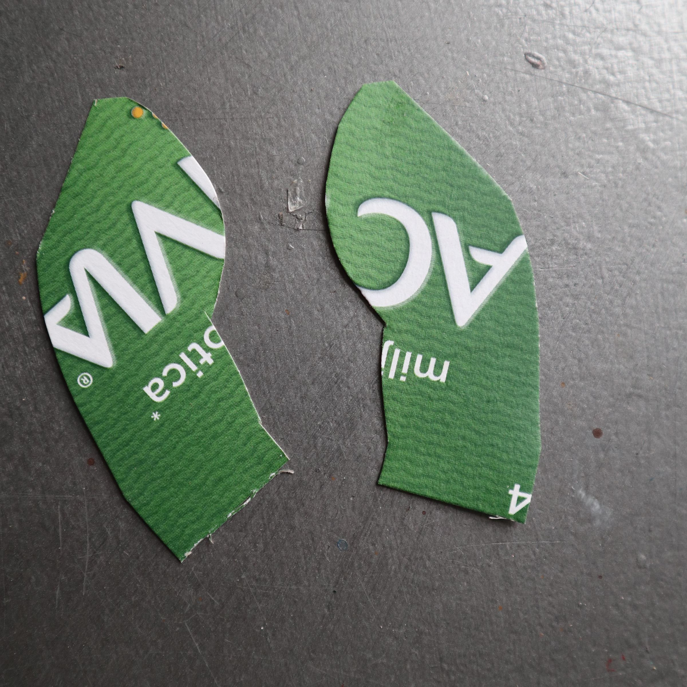 Little Green Peg Parrot : 9 Steps (with Pictures) - Instructables