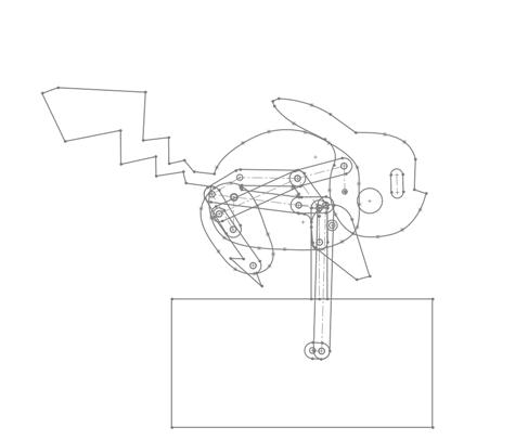 Design of Automata : 14 Steps (with Pictures) - Instructables