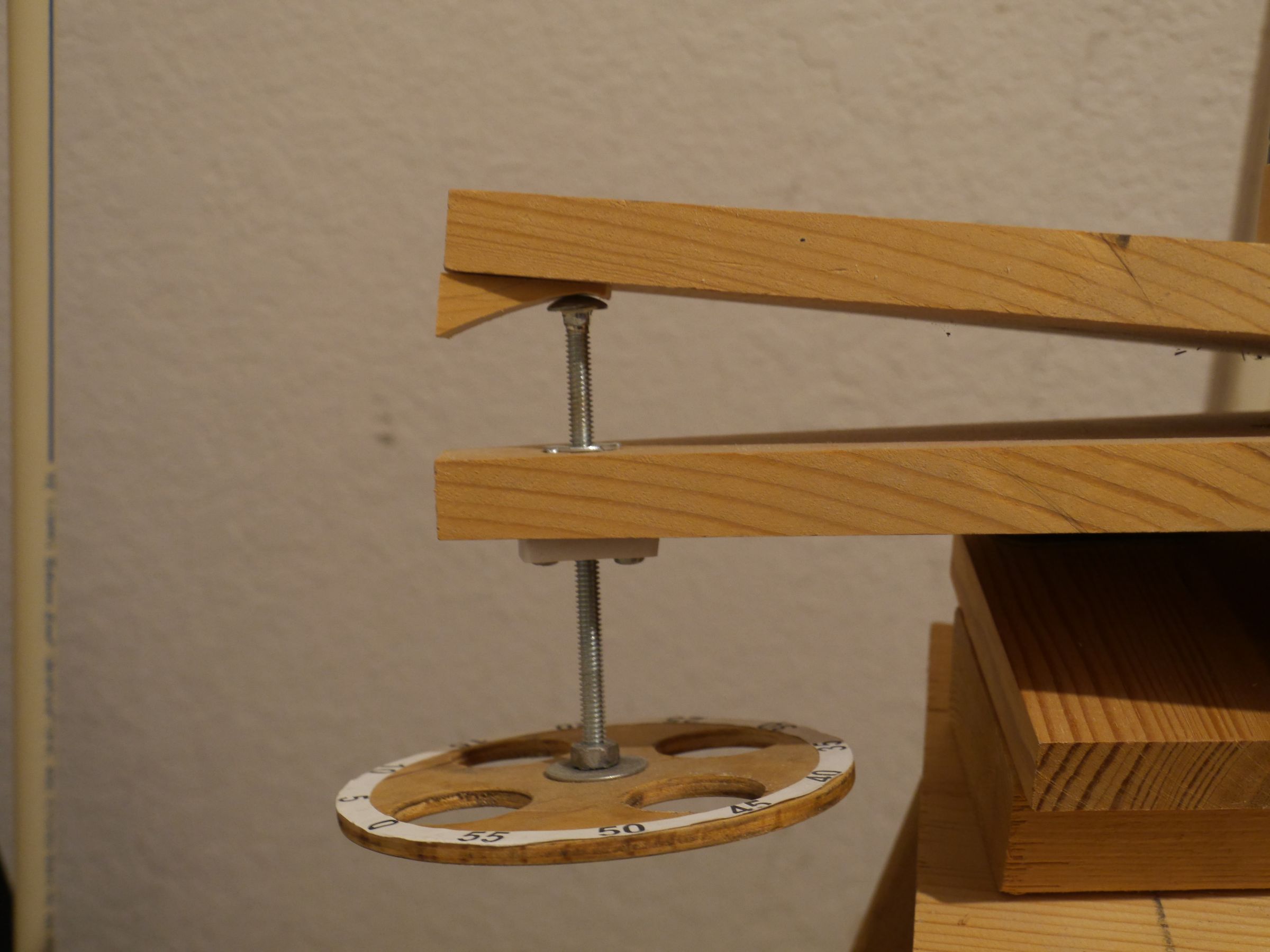 Simple Manual Star Tracker for Astrophotography : 12 Steps (with ...