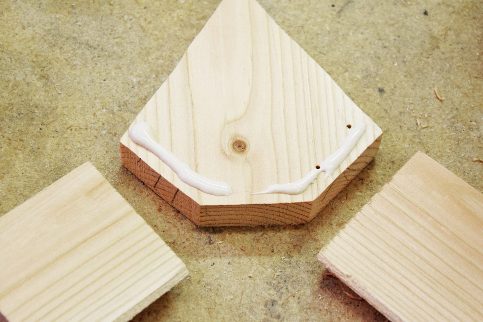 Scrap Wood Projects: 3 Simple Ideas : 21 Steps (with Pictures ...