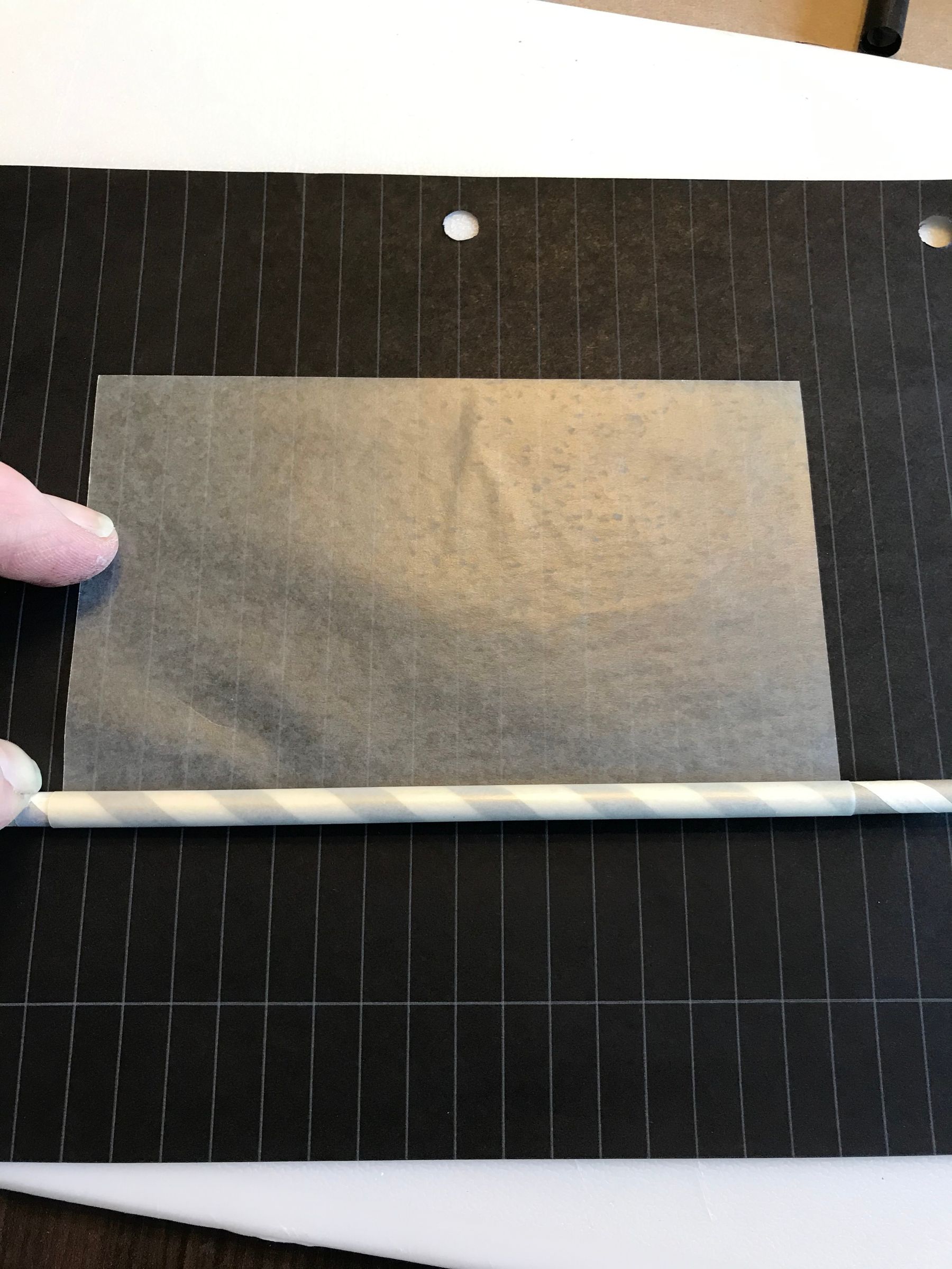 Paper Animatronic Dragonfly : 11 Steps (with Pictures) - Instructables