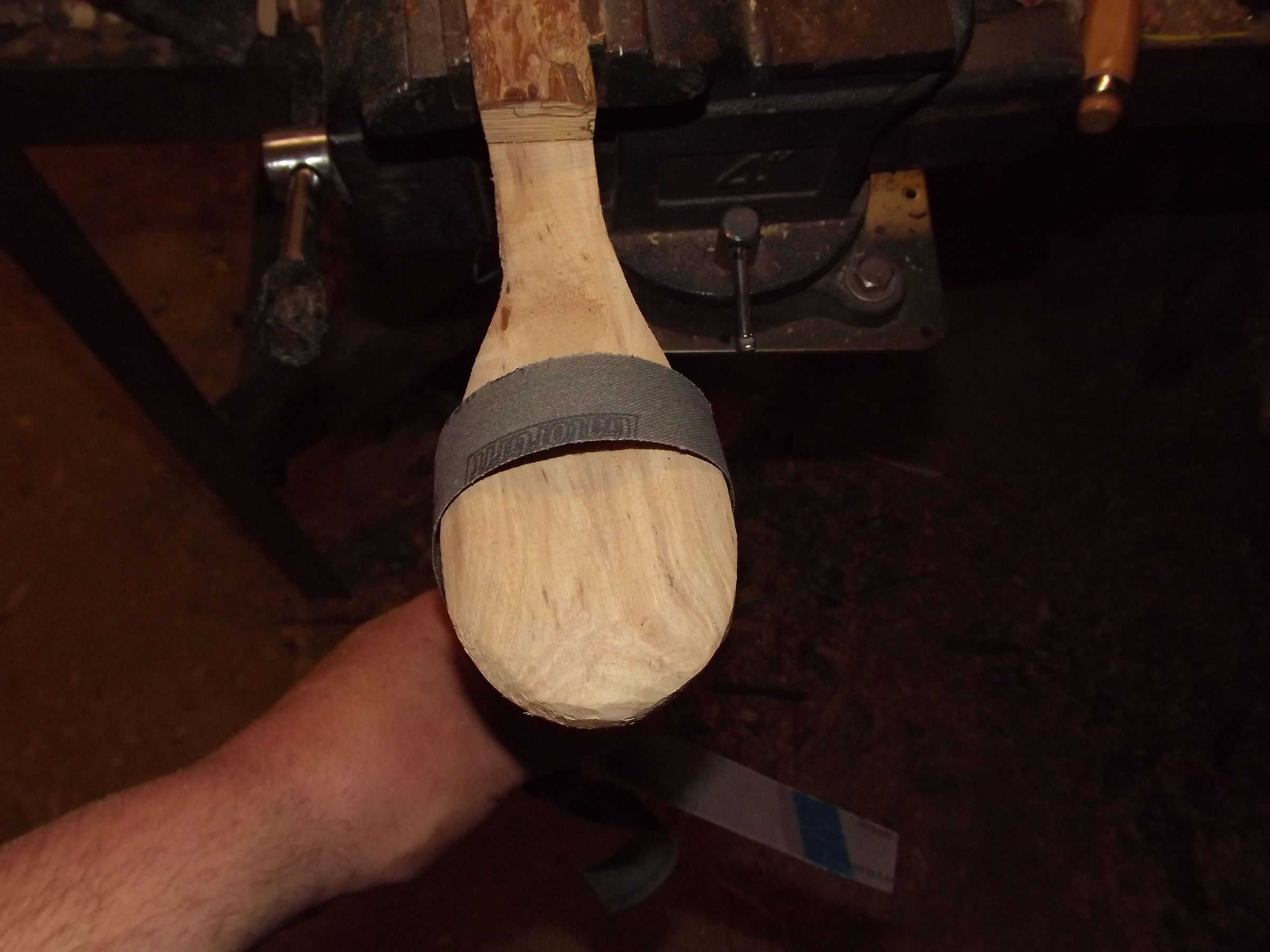 Spoon Carving for Beginners : 20 Steps (with Pictures) - Instructables