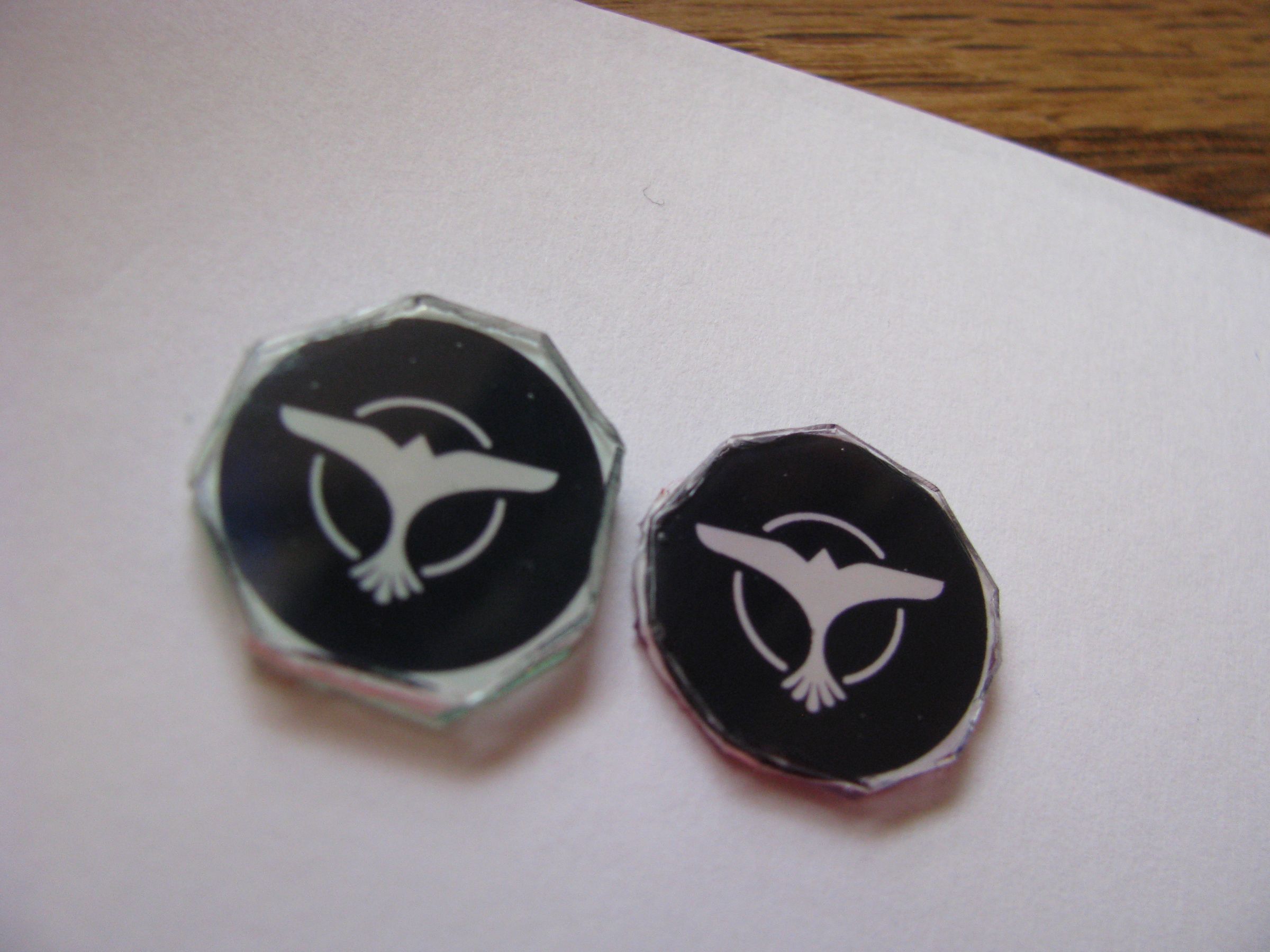 DIY Cufflinks : 10 Steps (with Pictures) - Instructables