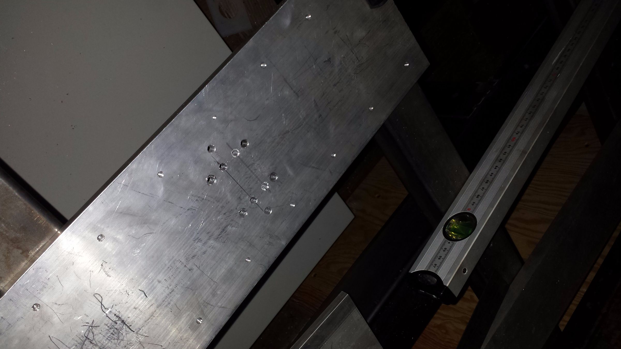 Build Big Cnc at Home 3x2m : 25 Steps (with Pictures) - Instructables