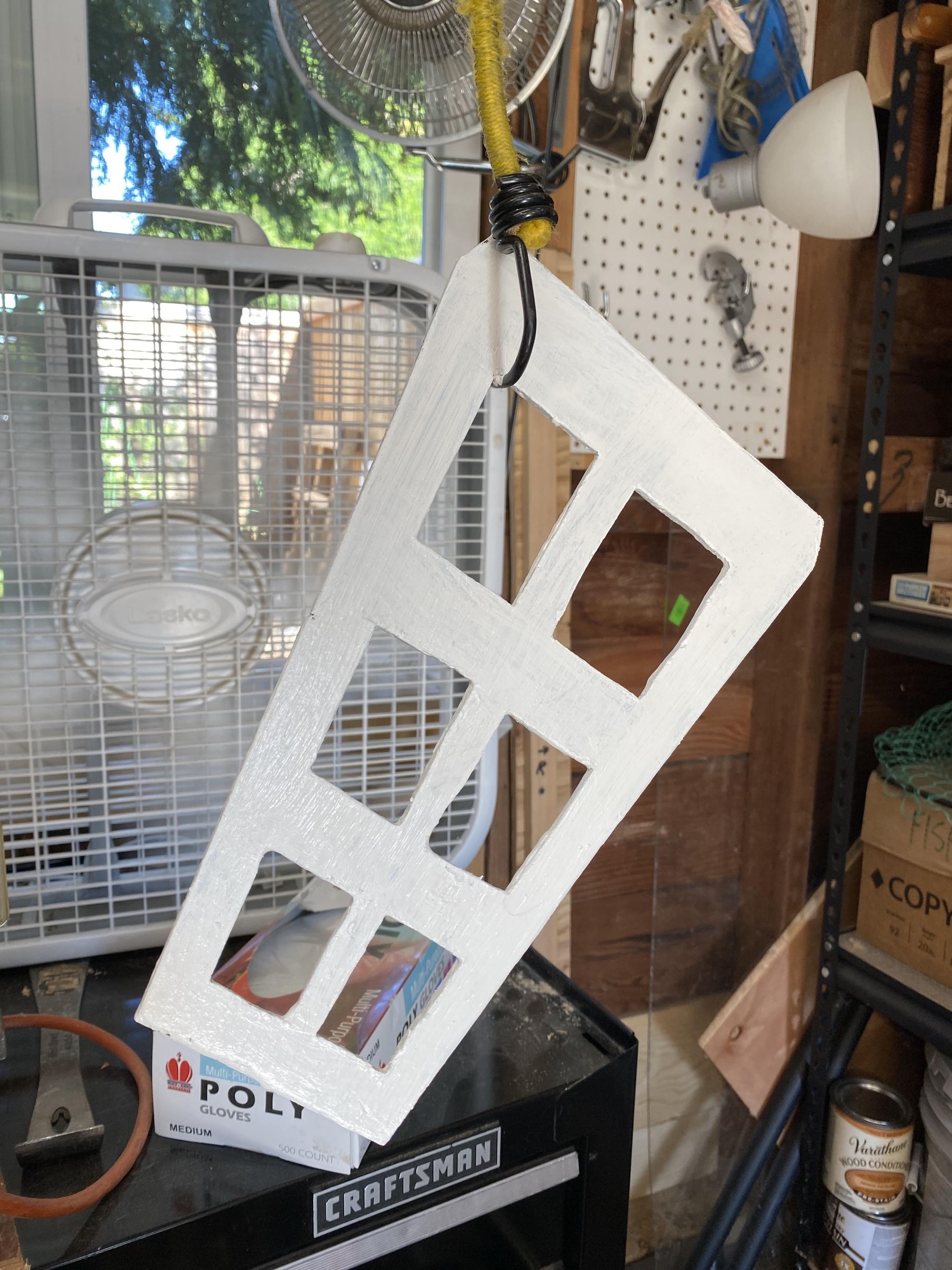 Ames Window : 9 Steps (with Pictures) - Instructables