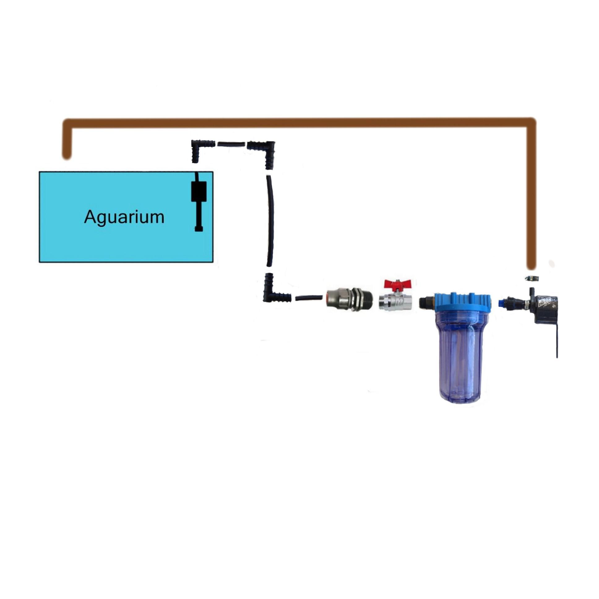 How to Build Aquarium. : 6 Steps (with Pictures) - Instructables
