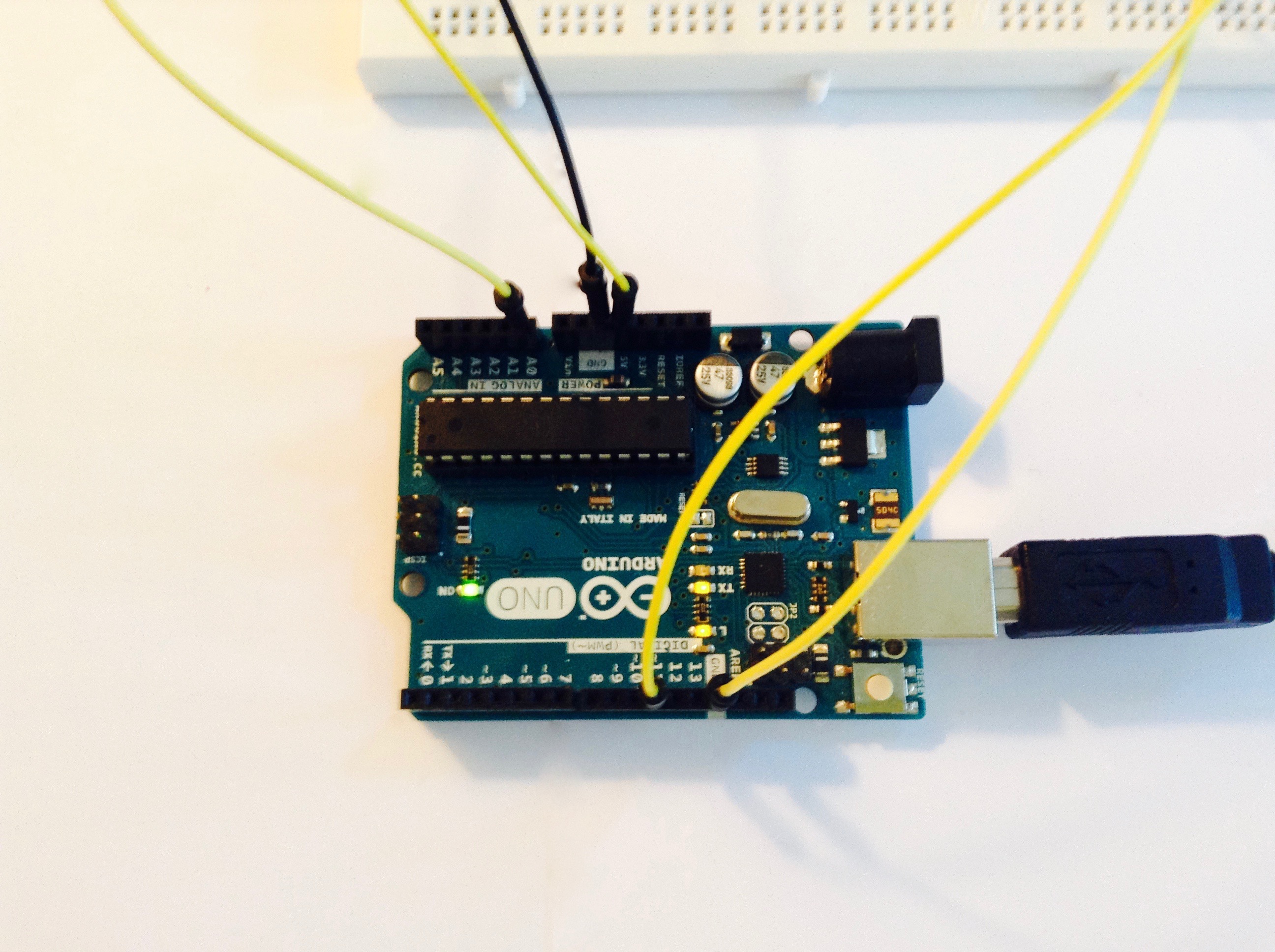 Arduino Clap Switch (Clapper) : 3 Steps (with Pictures) - Instructables