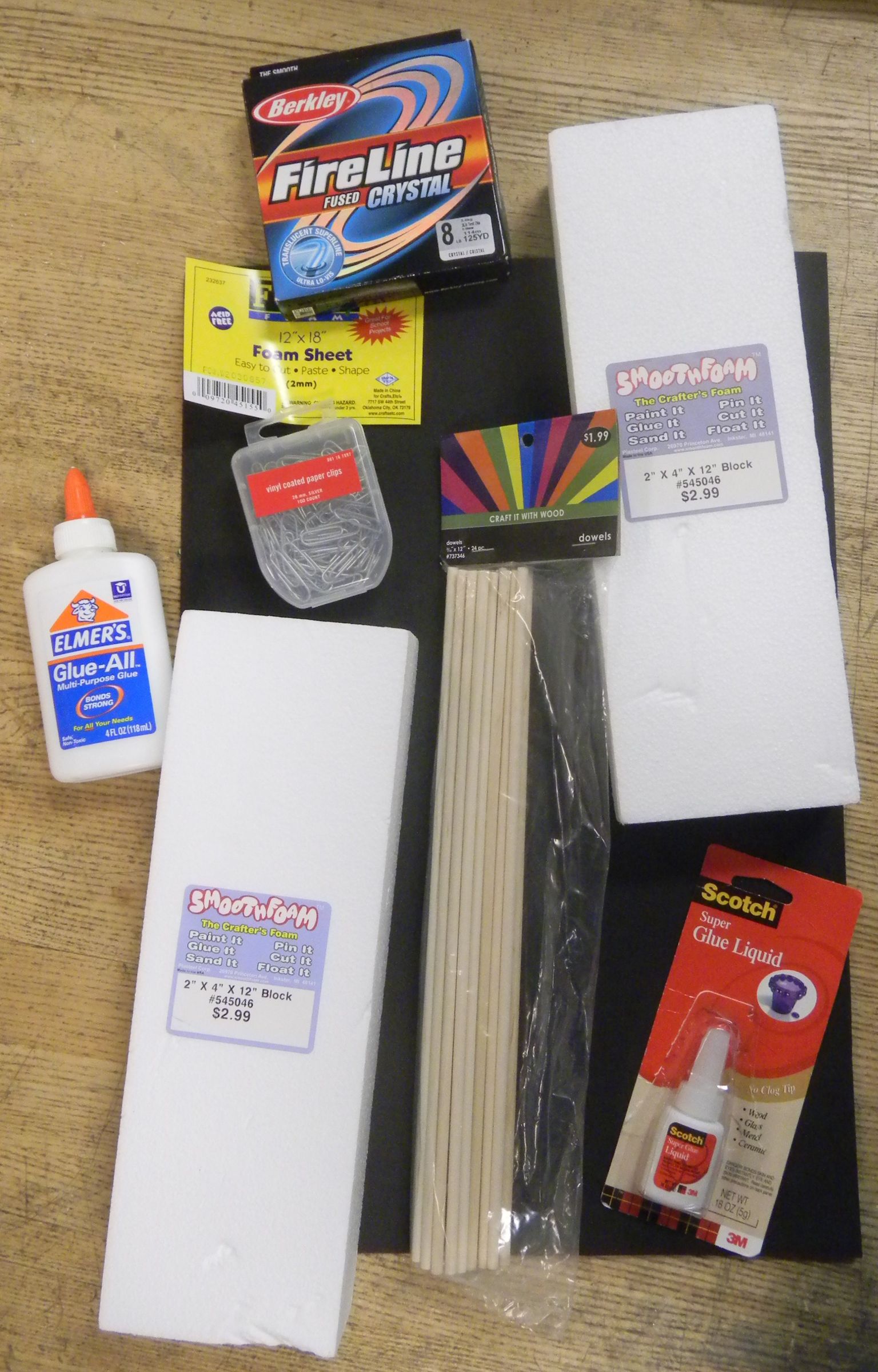 How to Build a Pirate Ship : 7 Steps - Instructables