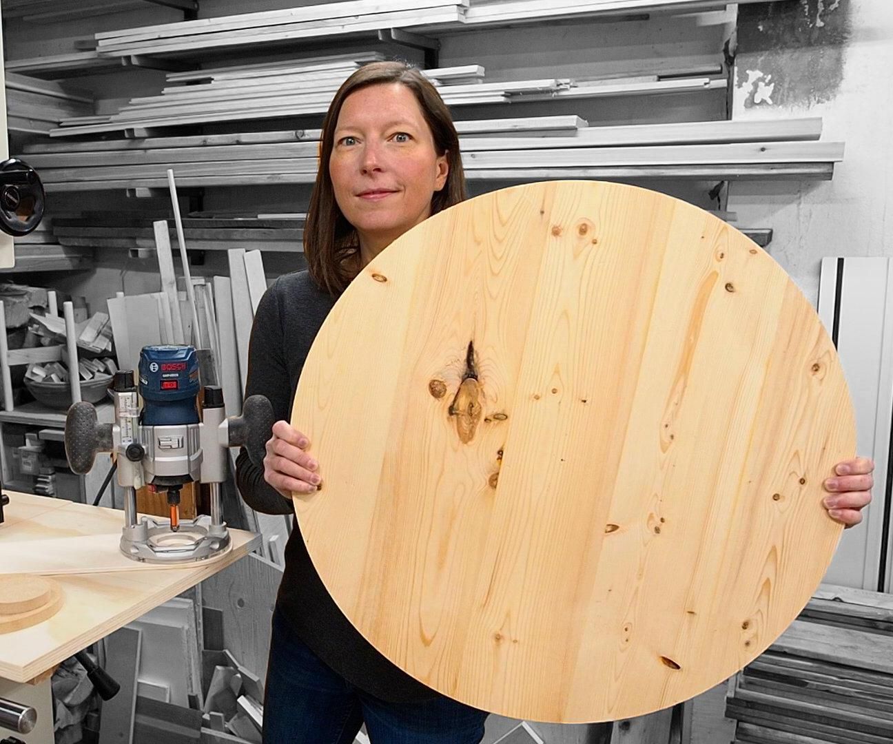How to Cut Circles - 4 Methods : 8 Steps (with Pictures) - Instructables