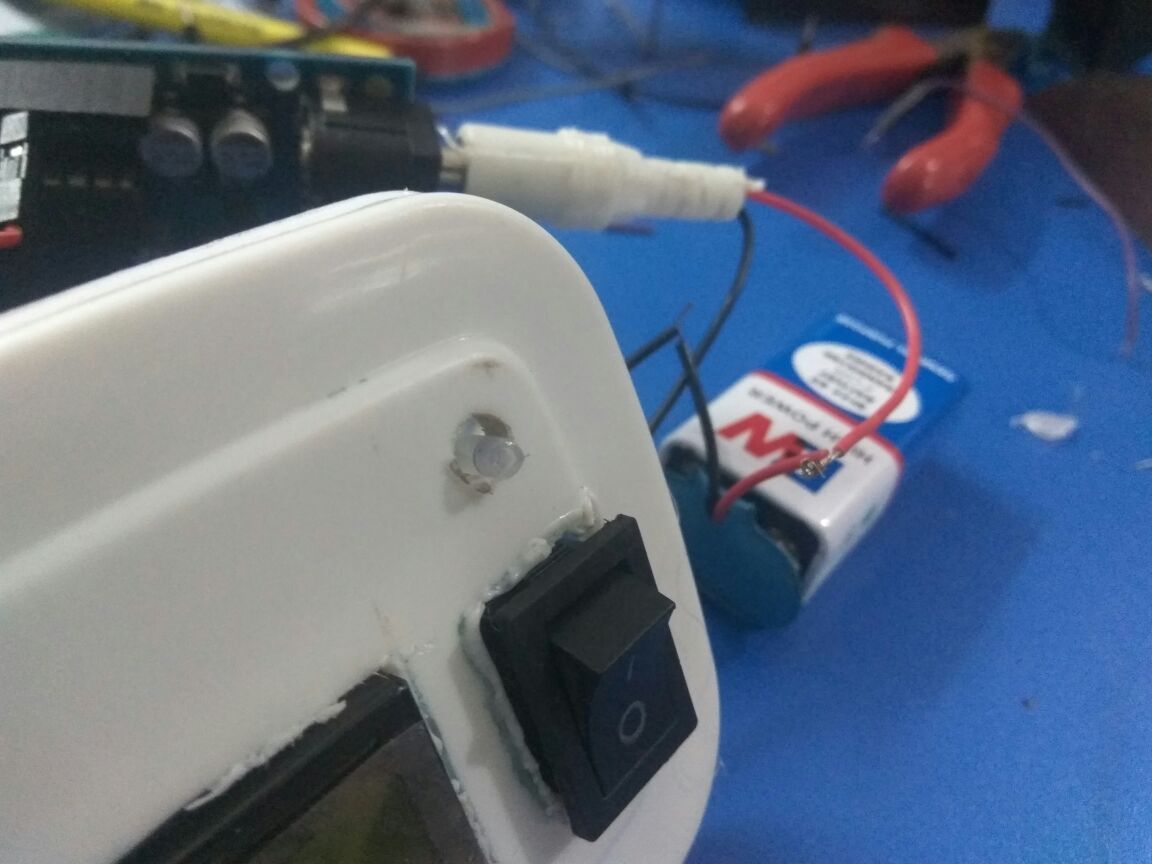 DIY Cheap Arduino Gameboy : 5 Steps (with Pictures) - Instructables