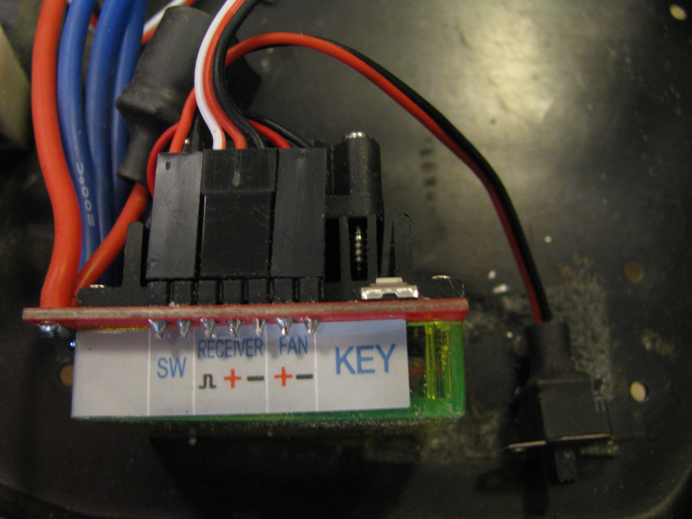 The Complete Guide to RC Electronics : 8 Steps (with Pictures ...