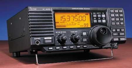 AM DX'ing, the Hobby of Listening to Radio Signals From Far Away ...