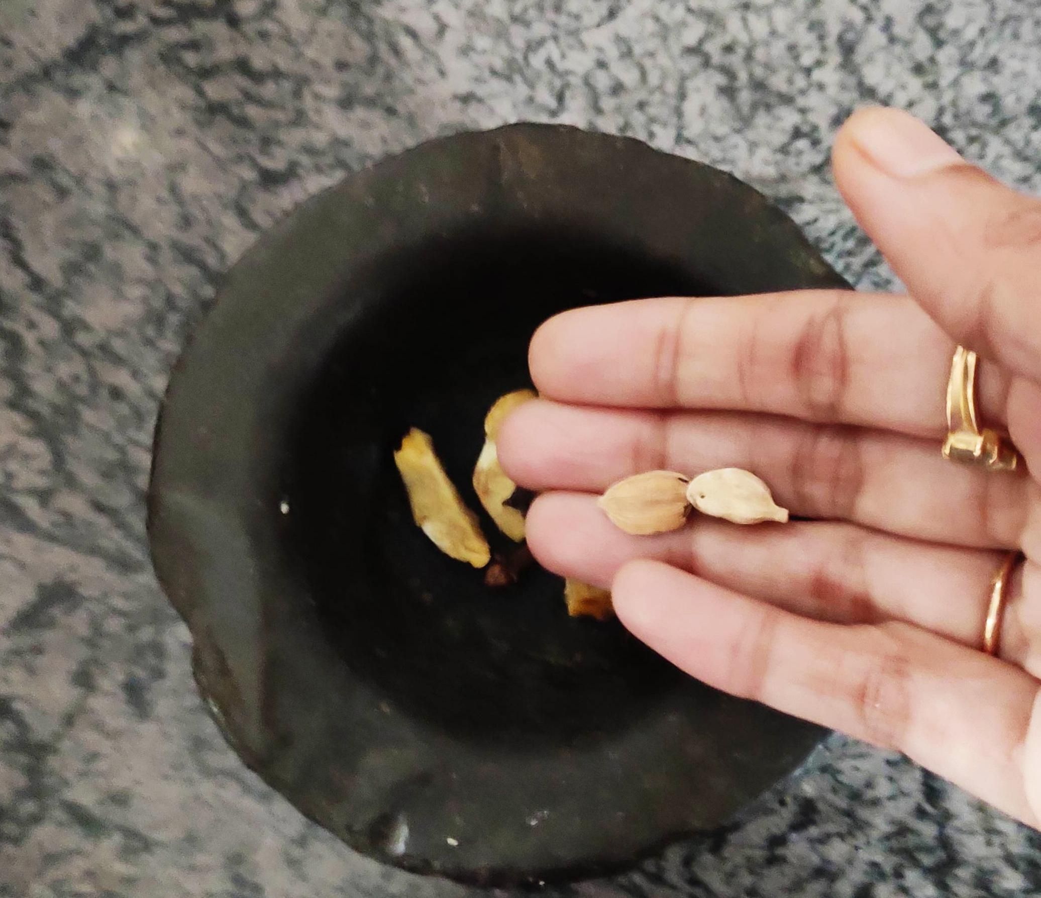 Easy Herbal Concoction : 29 Steps (with Pictures) - Instructables