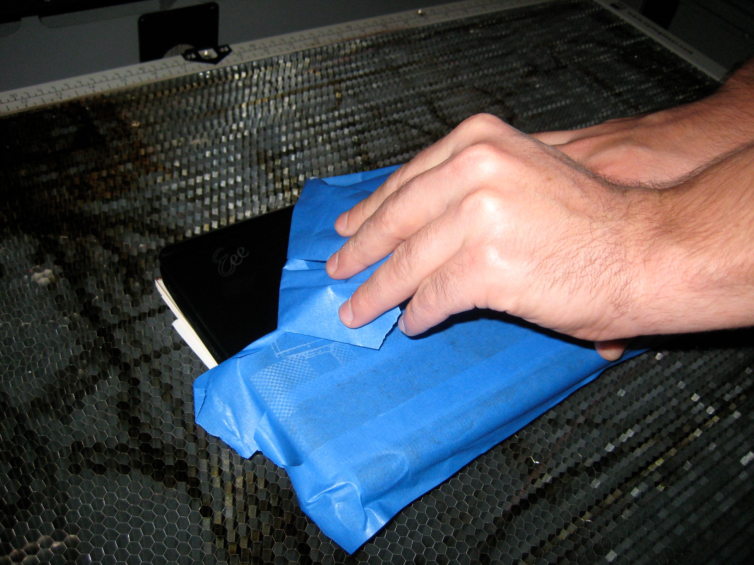 How to Use a Laser Cutter : 15 Steps (with Pictures) - Instructables