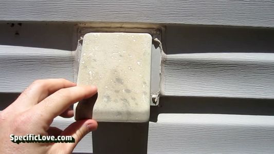 10 Places to Hide a Spare Key : 10 Steps (with Pictures) - Instructables