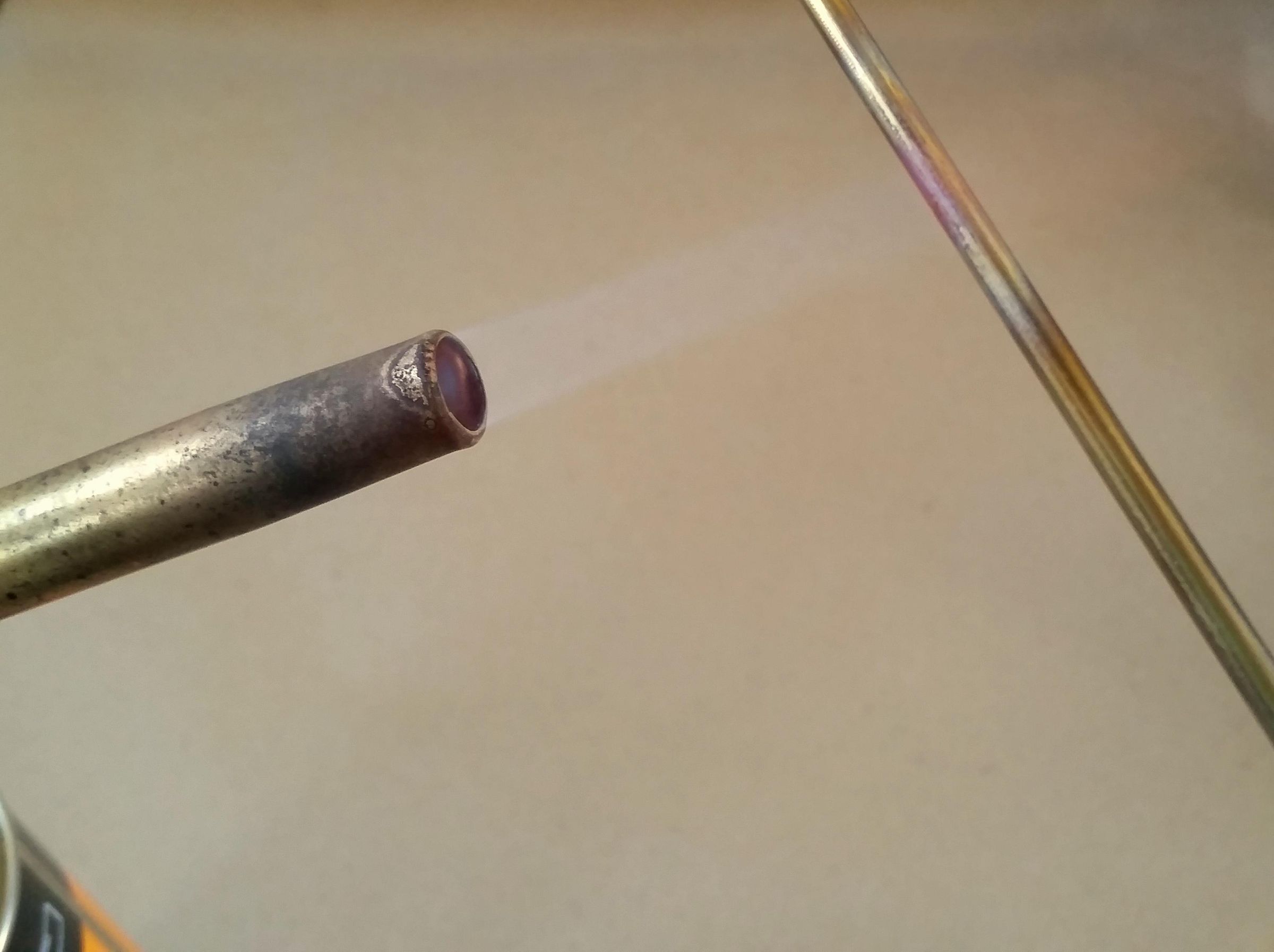 Make Your Own Curie Pendulum (Heat Engine) : 8 Steps (with Pictures ...