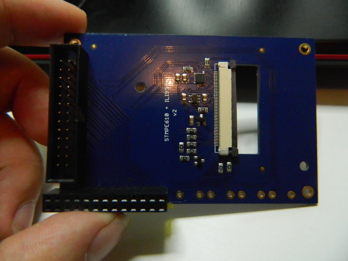 PipBoy 3000 (working) : 14 Steps (with Pictures) - Instructables