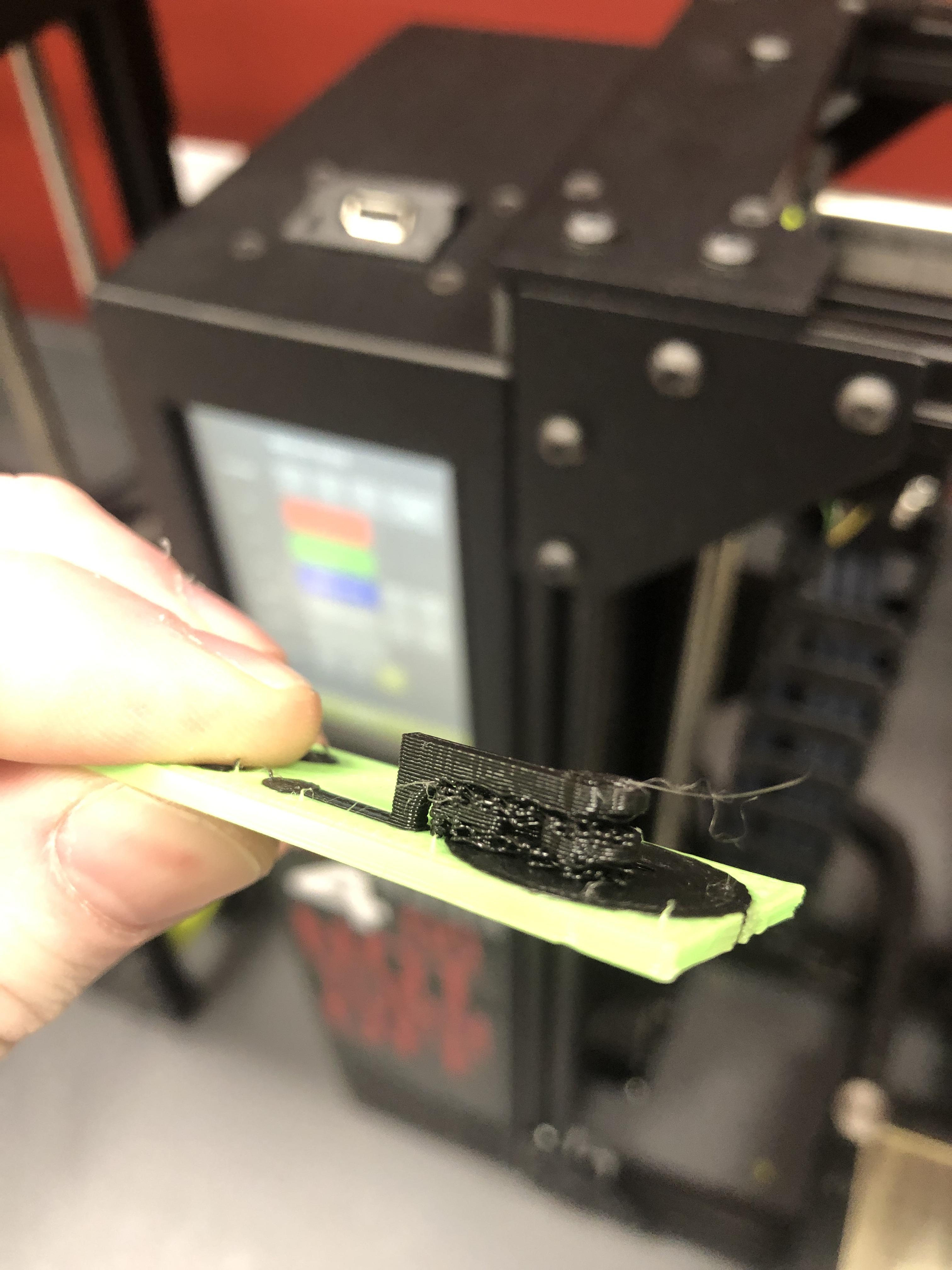 Making 3D Printed Circuit Boards With Tinkercad : 8 Steps (with Pictures) - Instructables