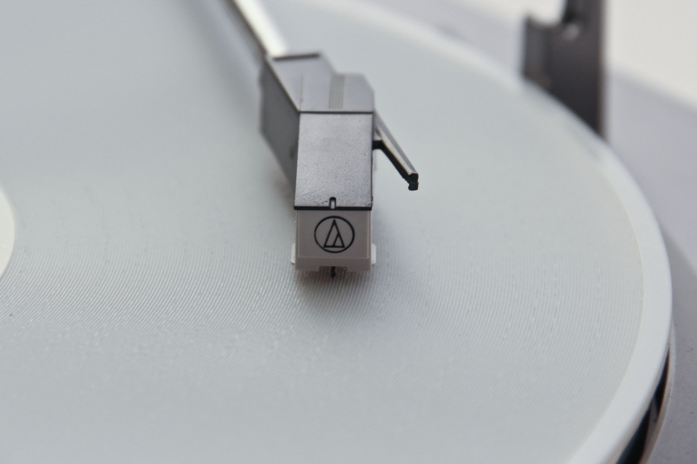 3D Printed Record : 8 Steps (with Pictures) - Instructables