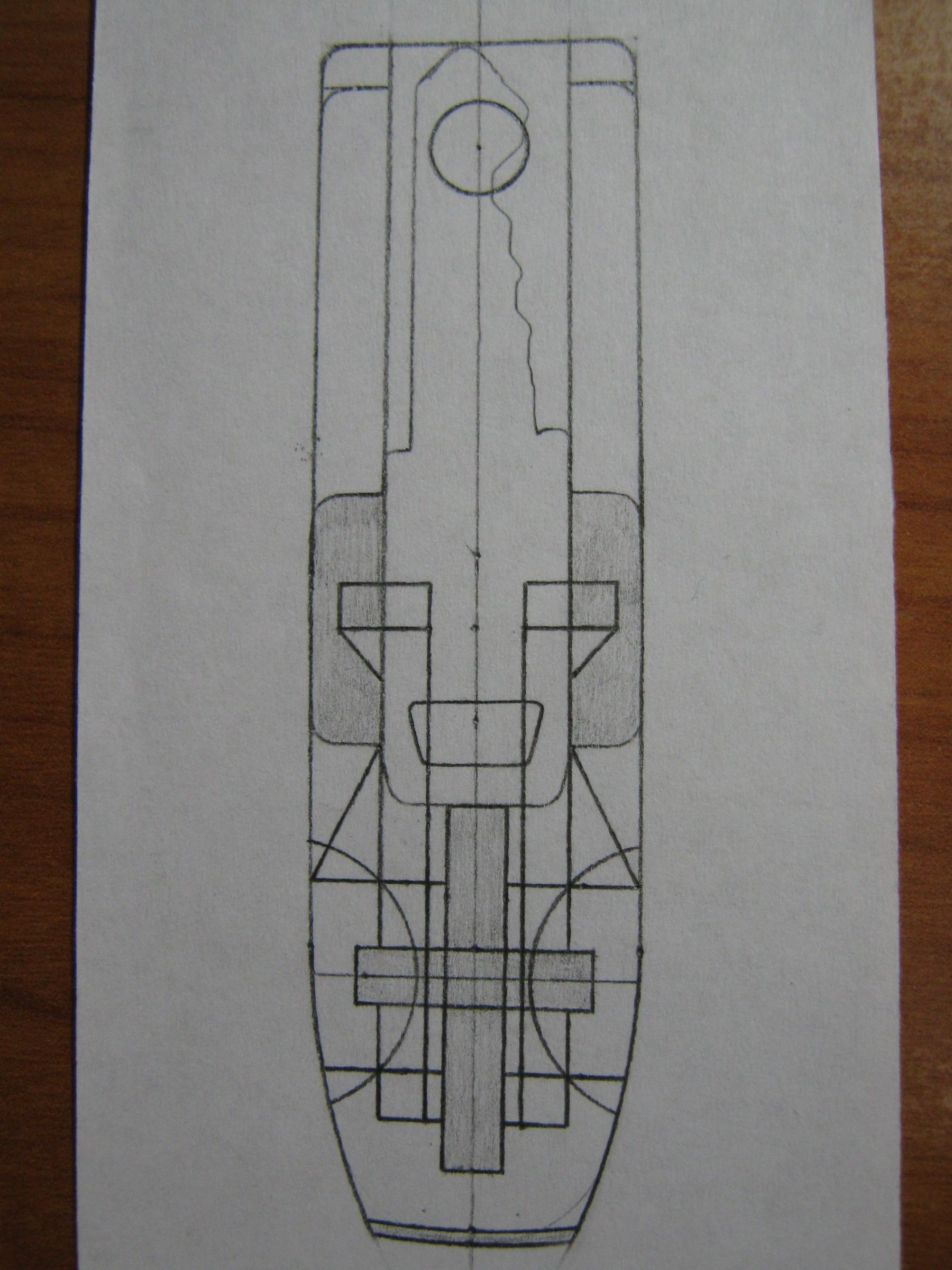 House Key Switchblade V2 : 31 Steps (with Pictures) - Instructables