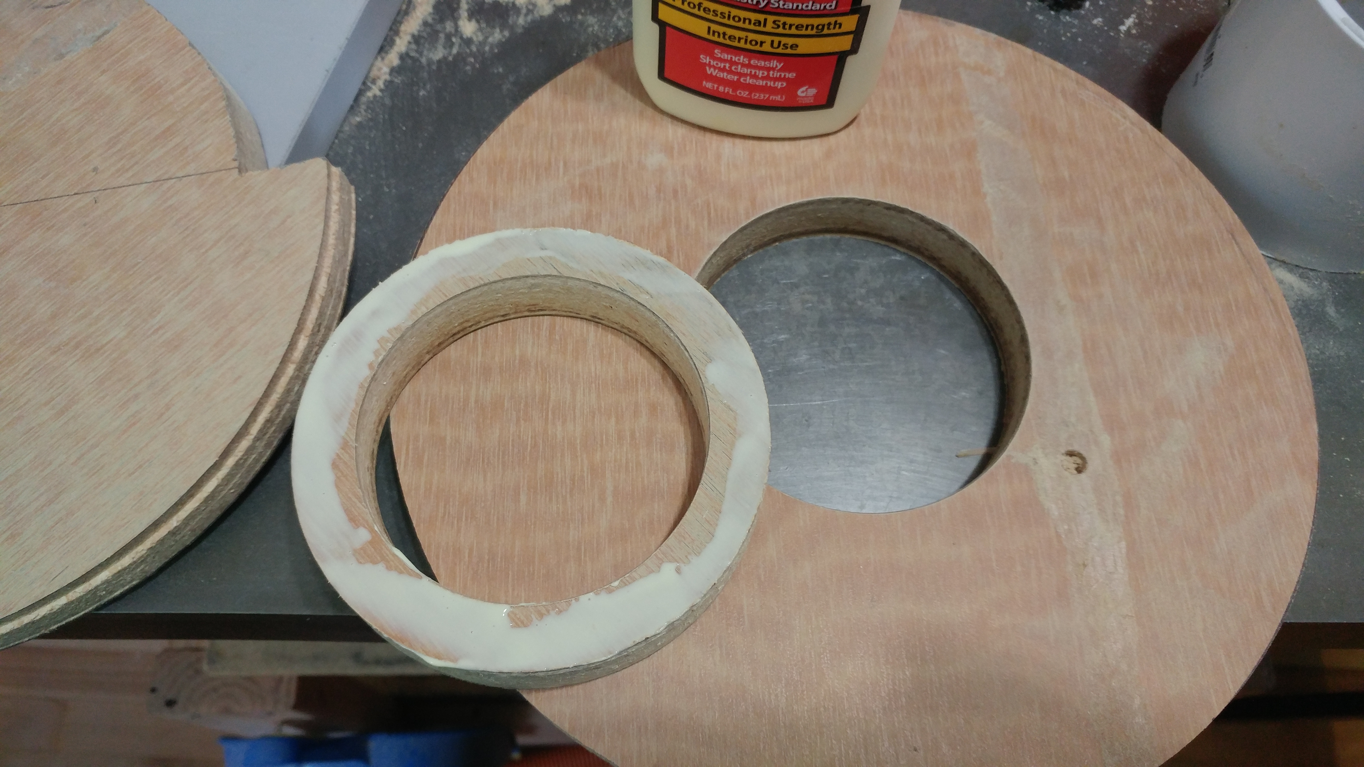 Thien Baffle for Dust Collector : 21 Steps (with Pictures) - Instructables