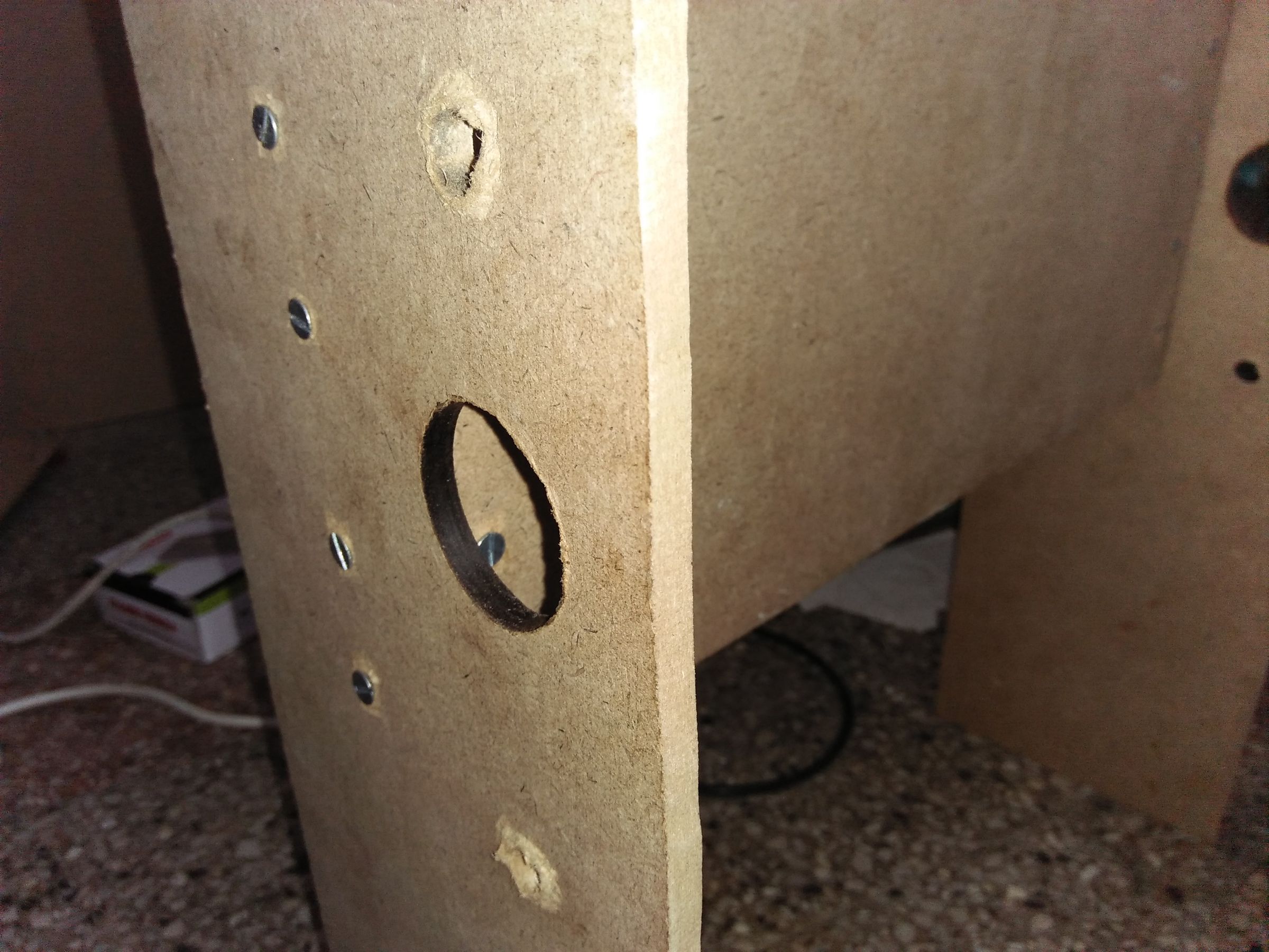 DIY Arduino CNC Machine : 15 Steps - Instructables