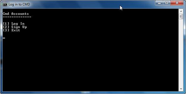 5 Cool Batch Files : 6 Steps - Instructables
