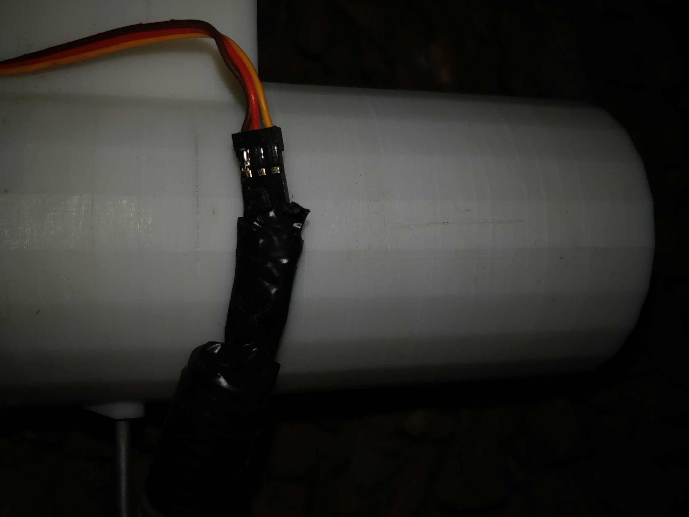 Arduino Wood Stove Regulator : 8 Steps (with Pictures) - Instructables