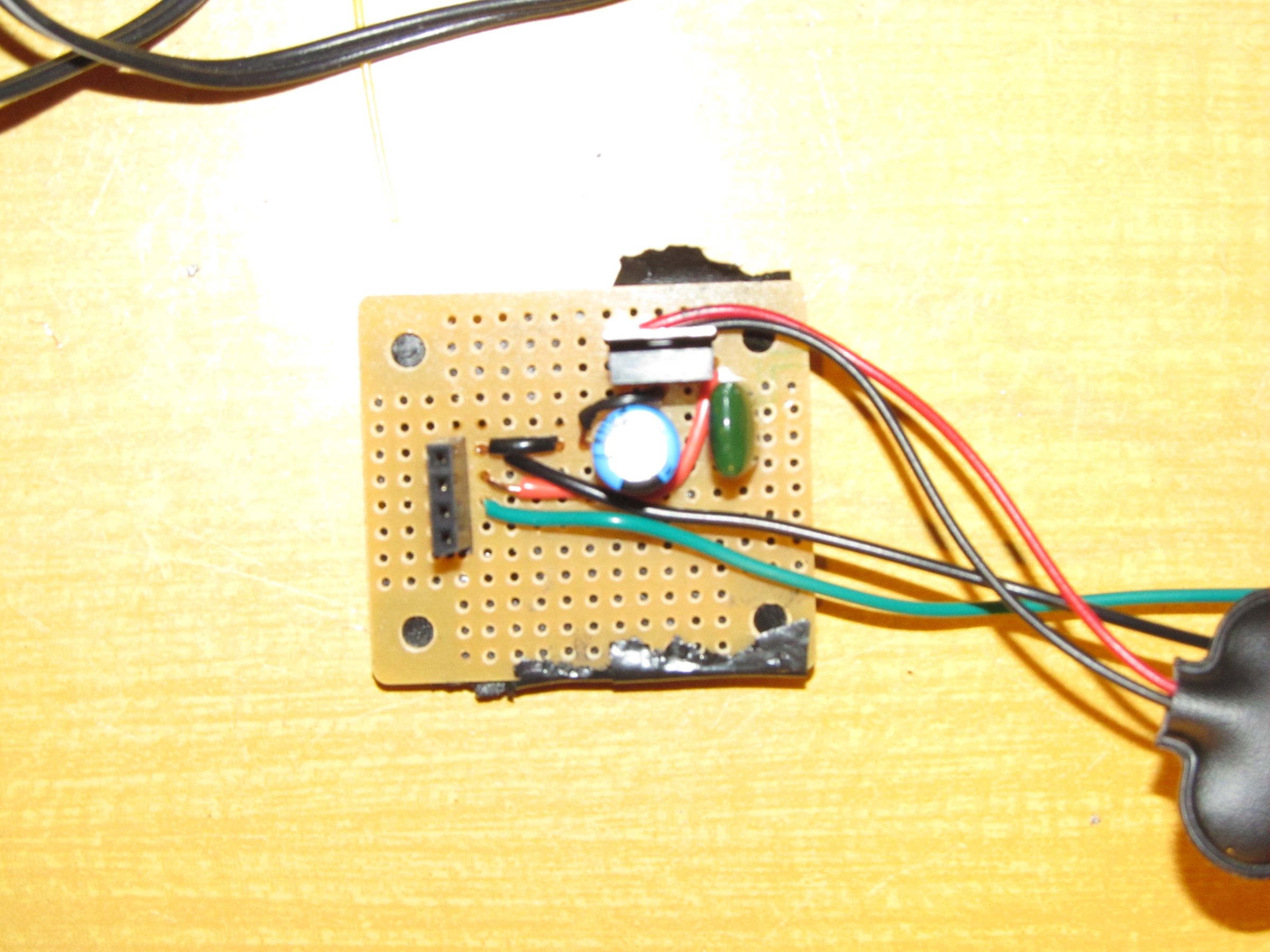 DIY 360 Degree SODAR Device : 11 Steps (with Pictures) - Instructables