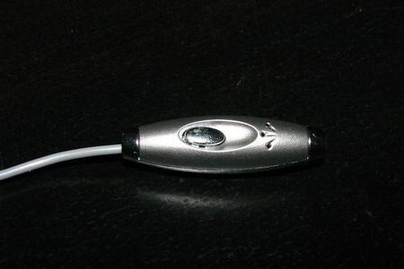 Remote Shutter Trigger for Digital Cameras : 4 Steps - Instructables