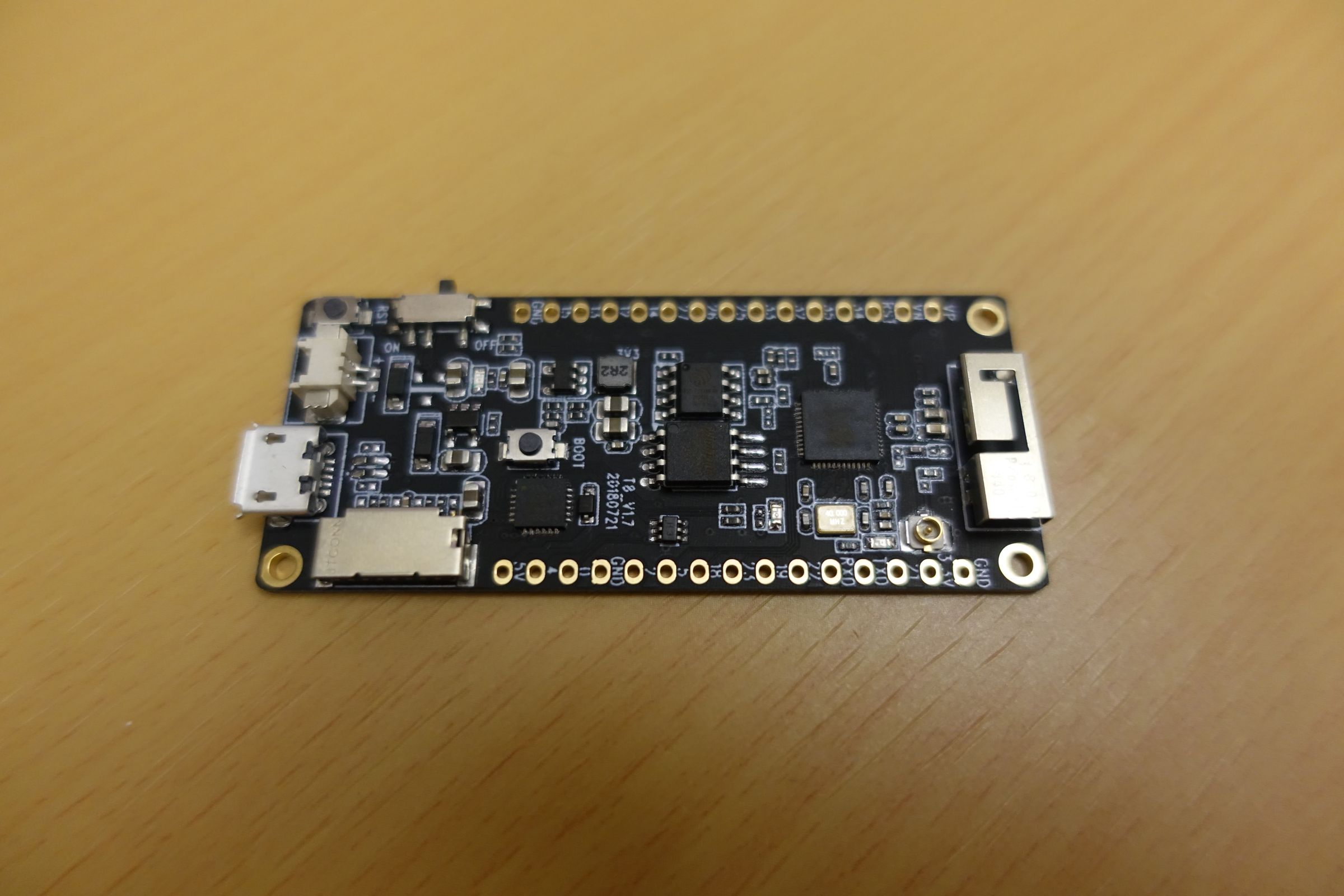 ESP32 Handheld Game Console : 21 Steps (with Pictures) - Instructables