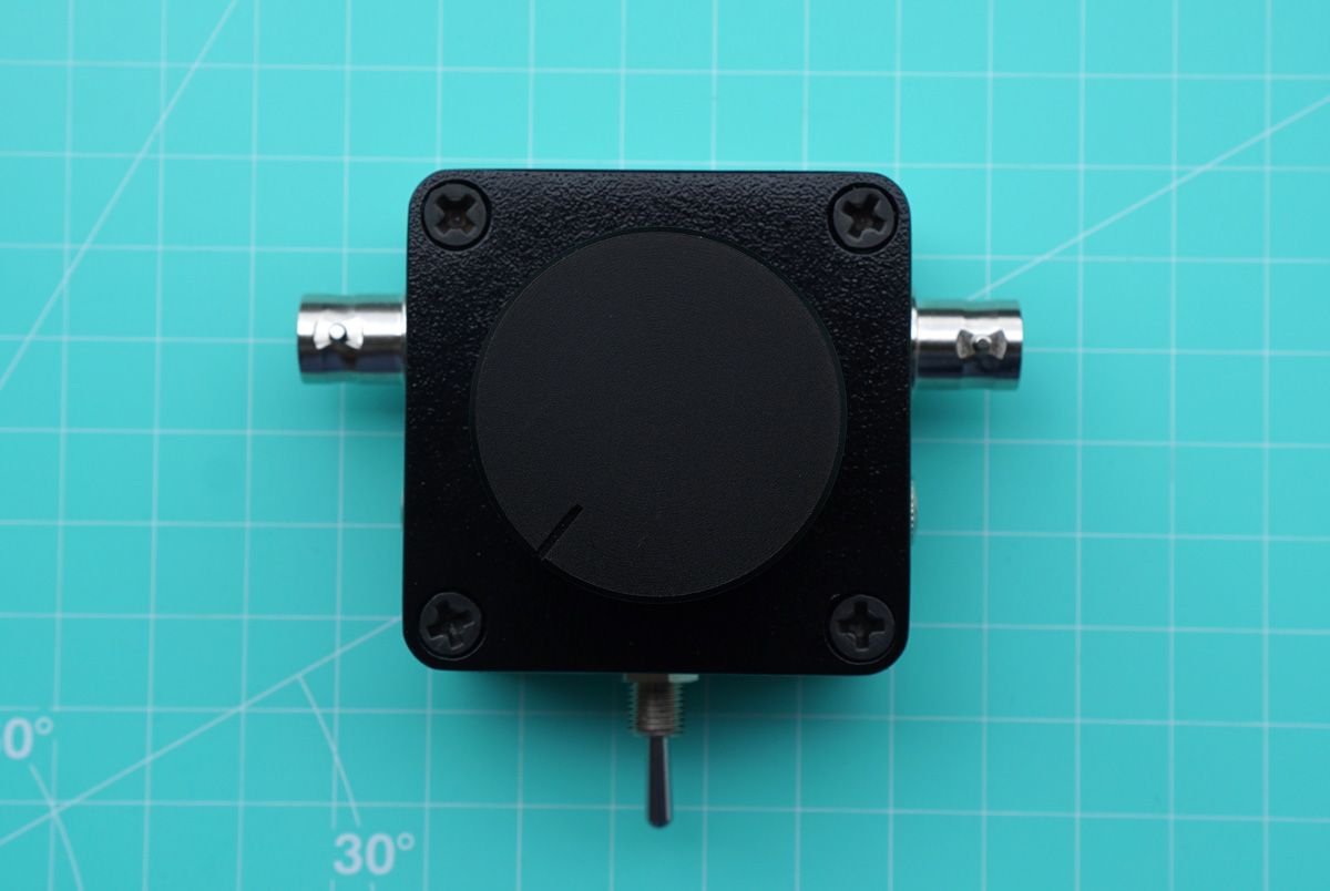 DIY External Volume Control : 10 Steps (with Pictures) - Instructables