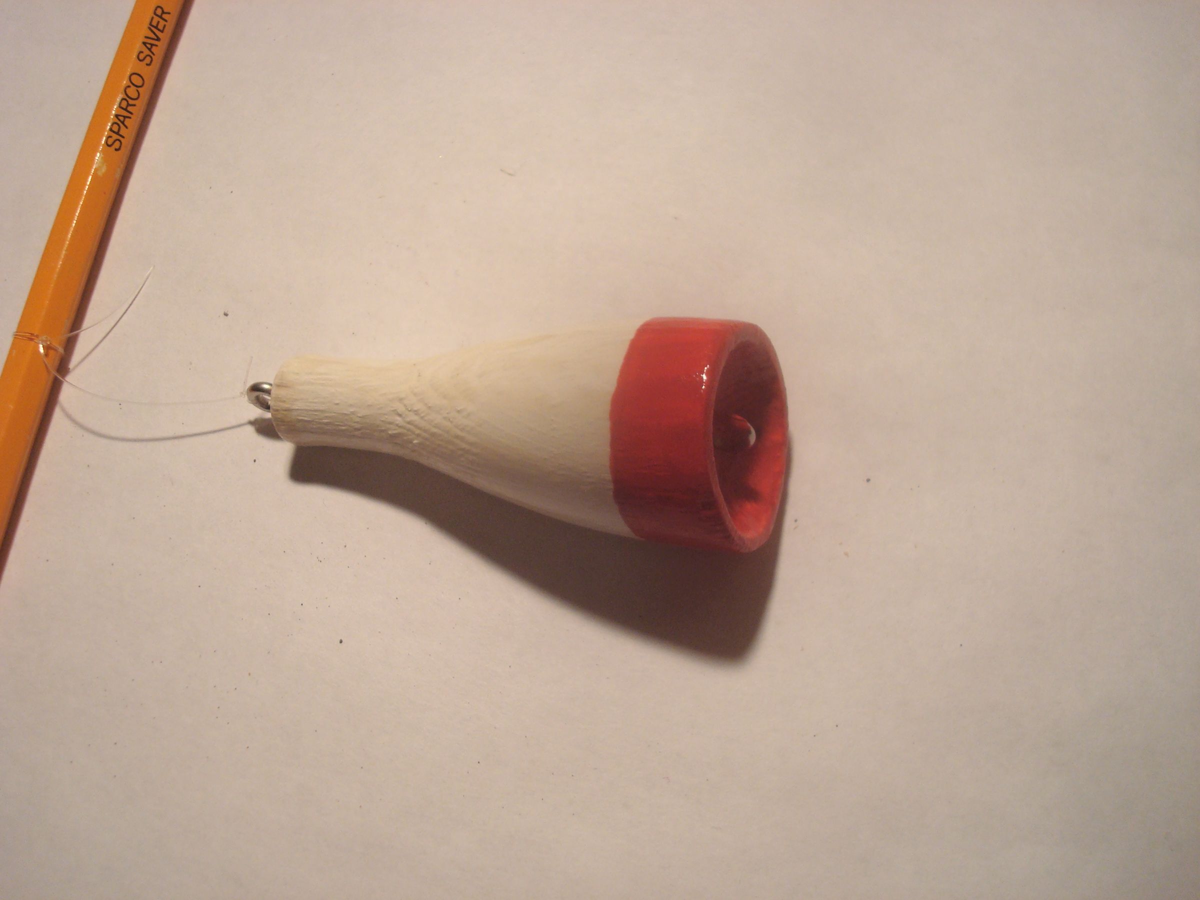 Make Your Own Fishing Lures : 10 Steps (with Pictures) - Instructables