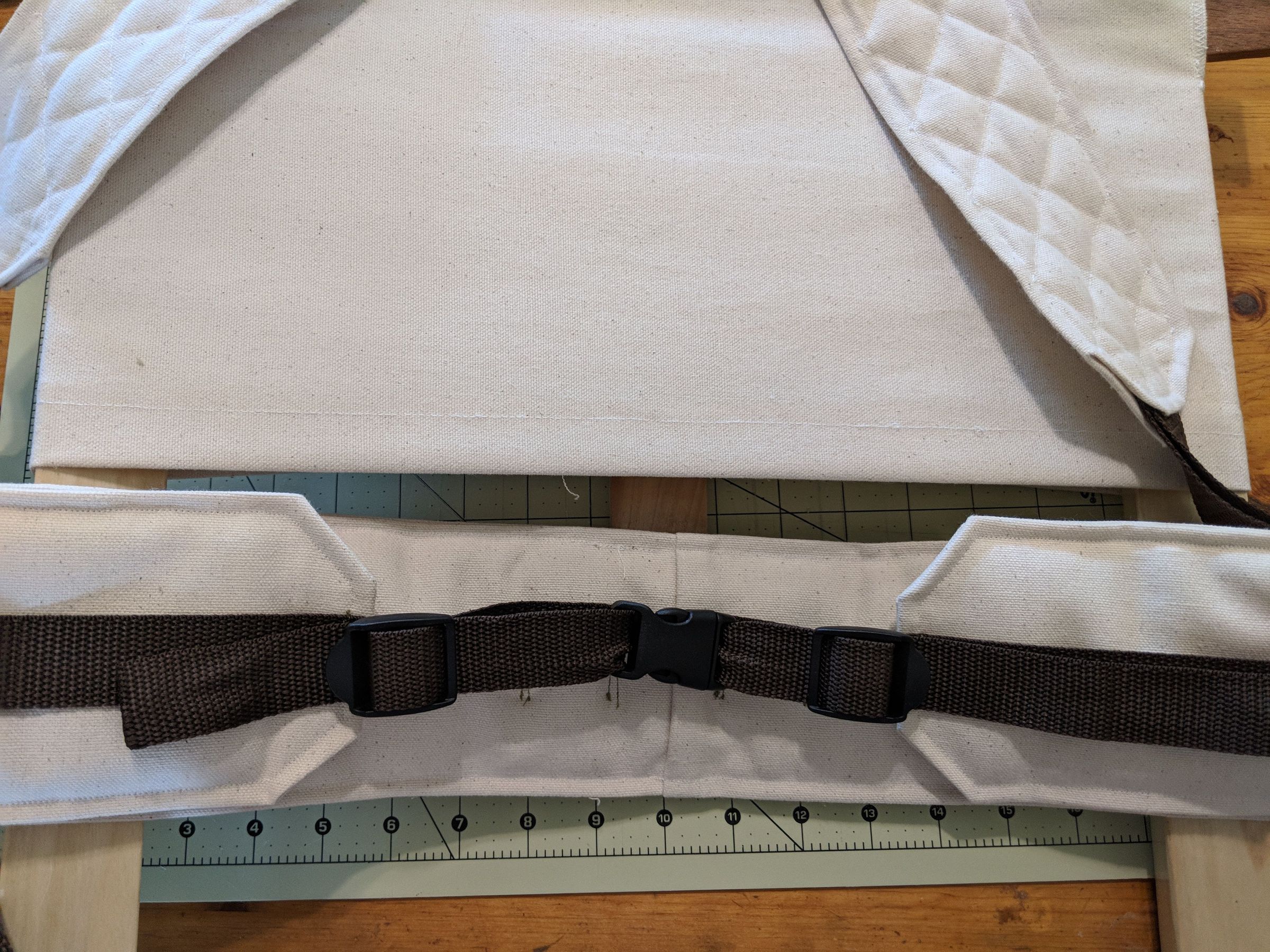 Customizable Pack Frame : 6 Steps (with Pictures) - Instructables