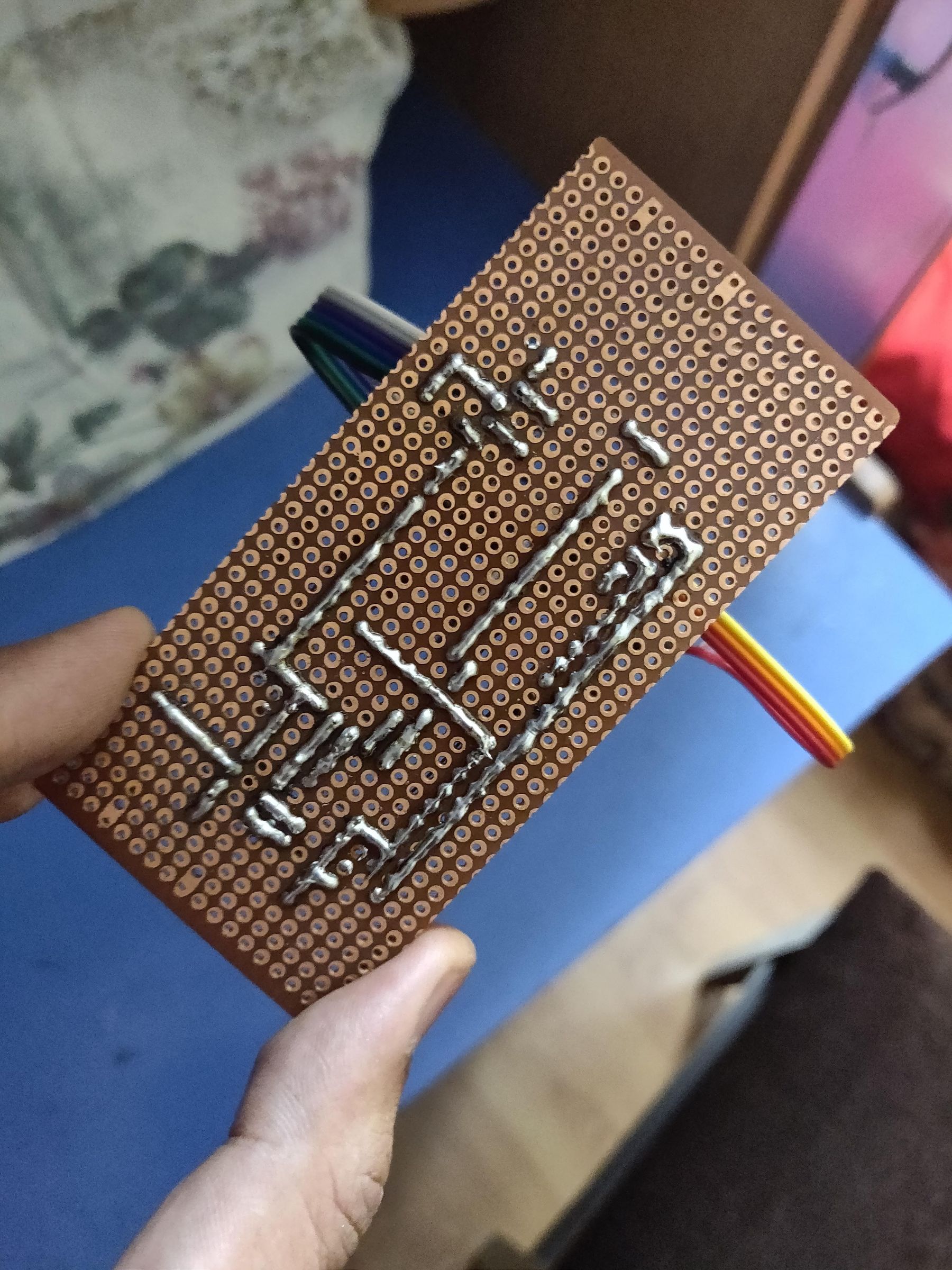 DIY ESP12 Programmer : 8 Steps - Instructables