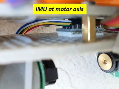 Simple DIY 2-wheel Balancing Robot (Arduino & RPi) : 3 Steps - Instructables
