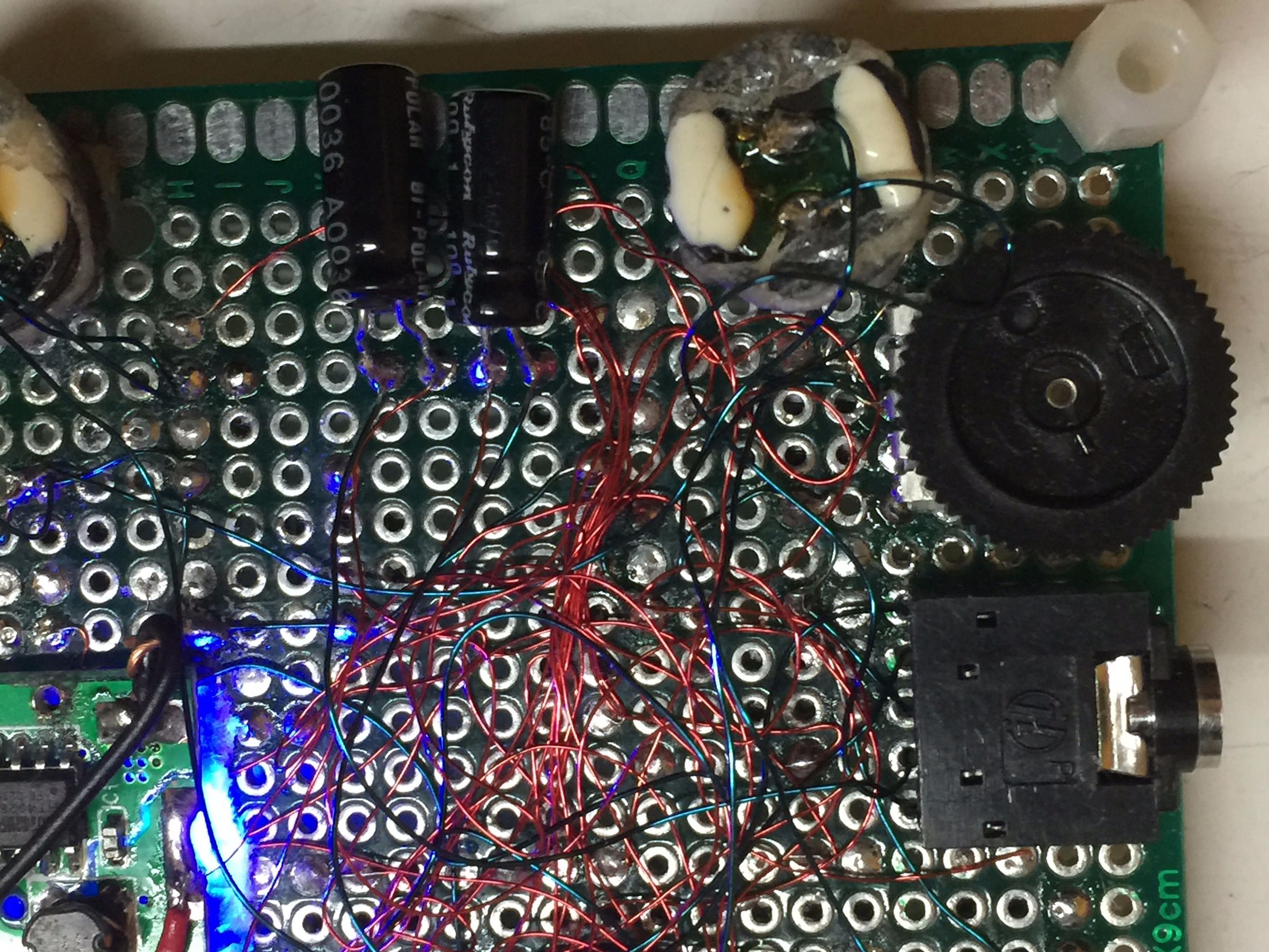 Handheld Recalbox Game Console Using 2.2 TFT : 6 Steps - Instructables