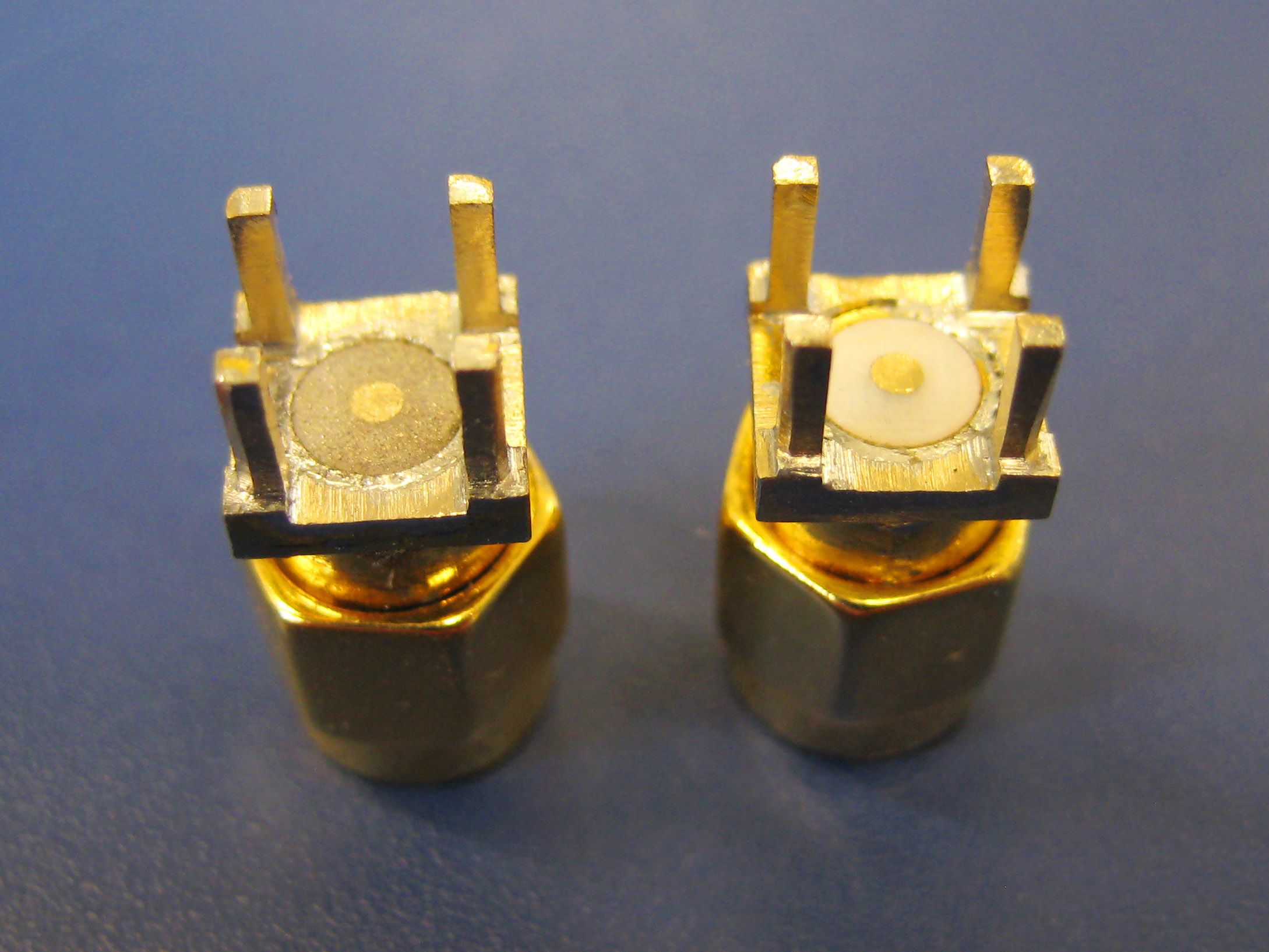 23GHz SMA Calibration Kit : 11 Steps (with Pictures) - Instructables