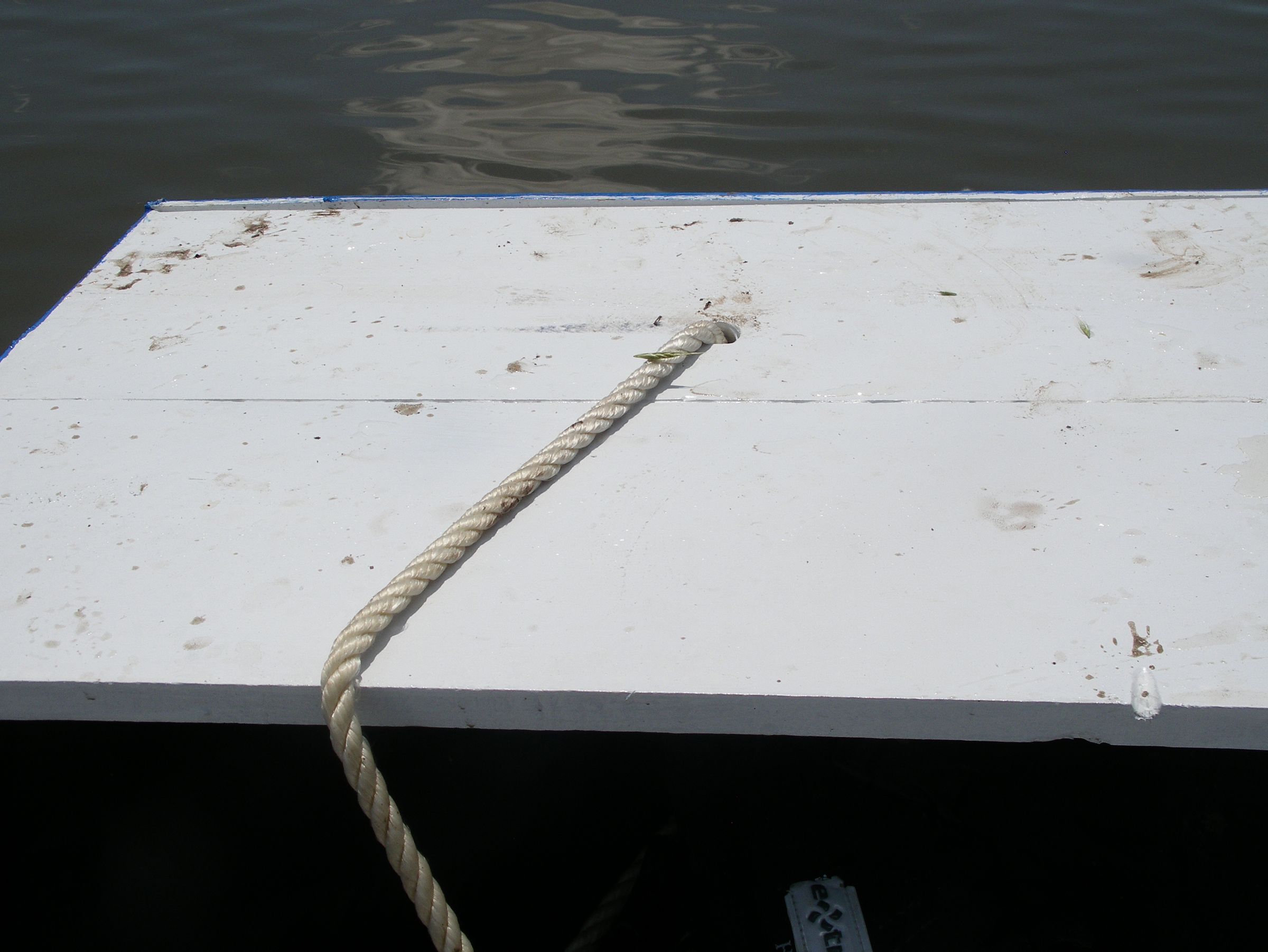 How to Construct a Simple Boat : 12 Steps (with Pictures) - Instructables