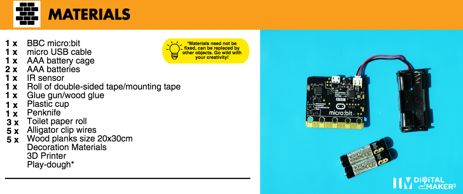 Micro:bit Basketball Arcade Game (DMP) : 20 Steps - Instructables