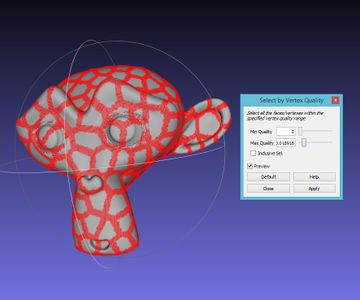 Create a Voronoi Version of Anything : 8 Steps - Instructables
