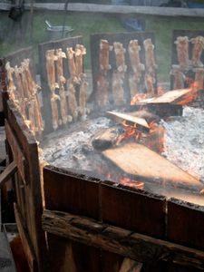 Shad Bake (Connecticut Style) : 7 Steps (with Pictures) - Instructables