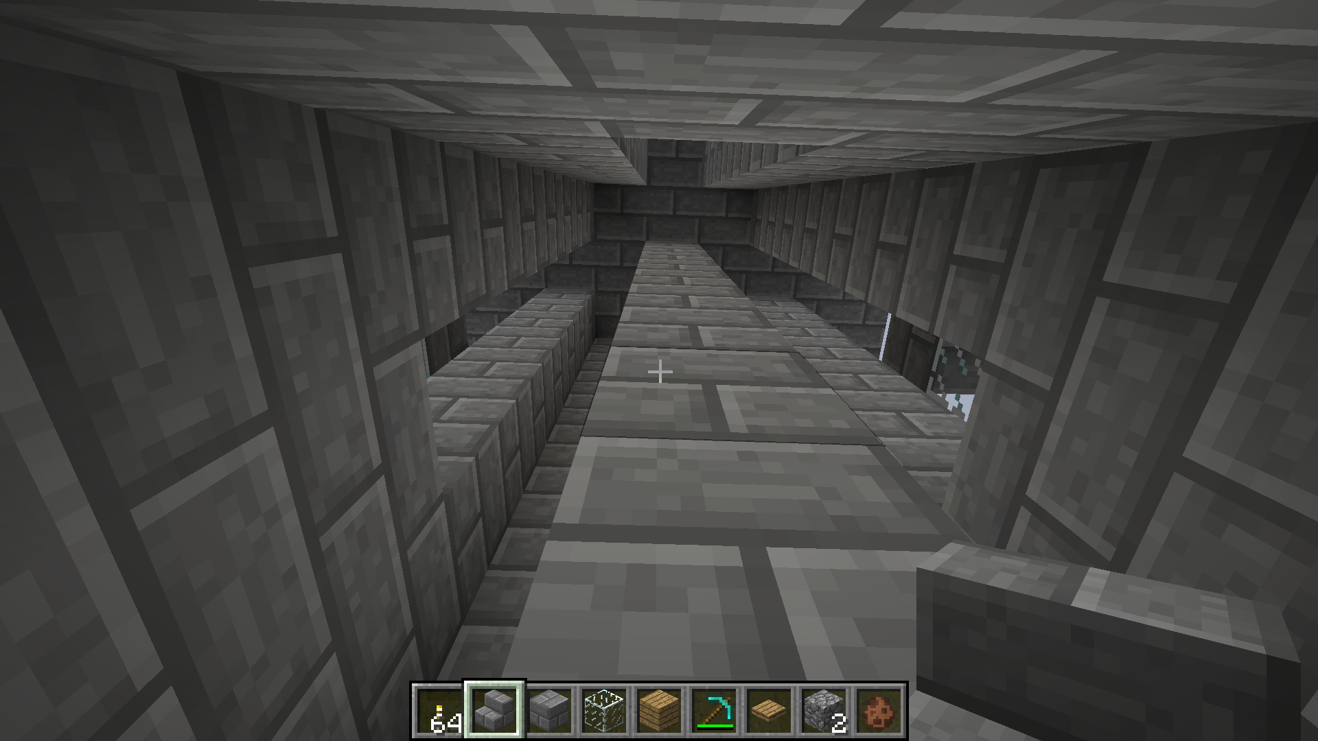 How to Build a Watchtower in Minecraft : 5 Steps - Instructables