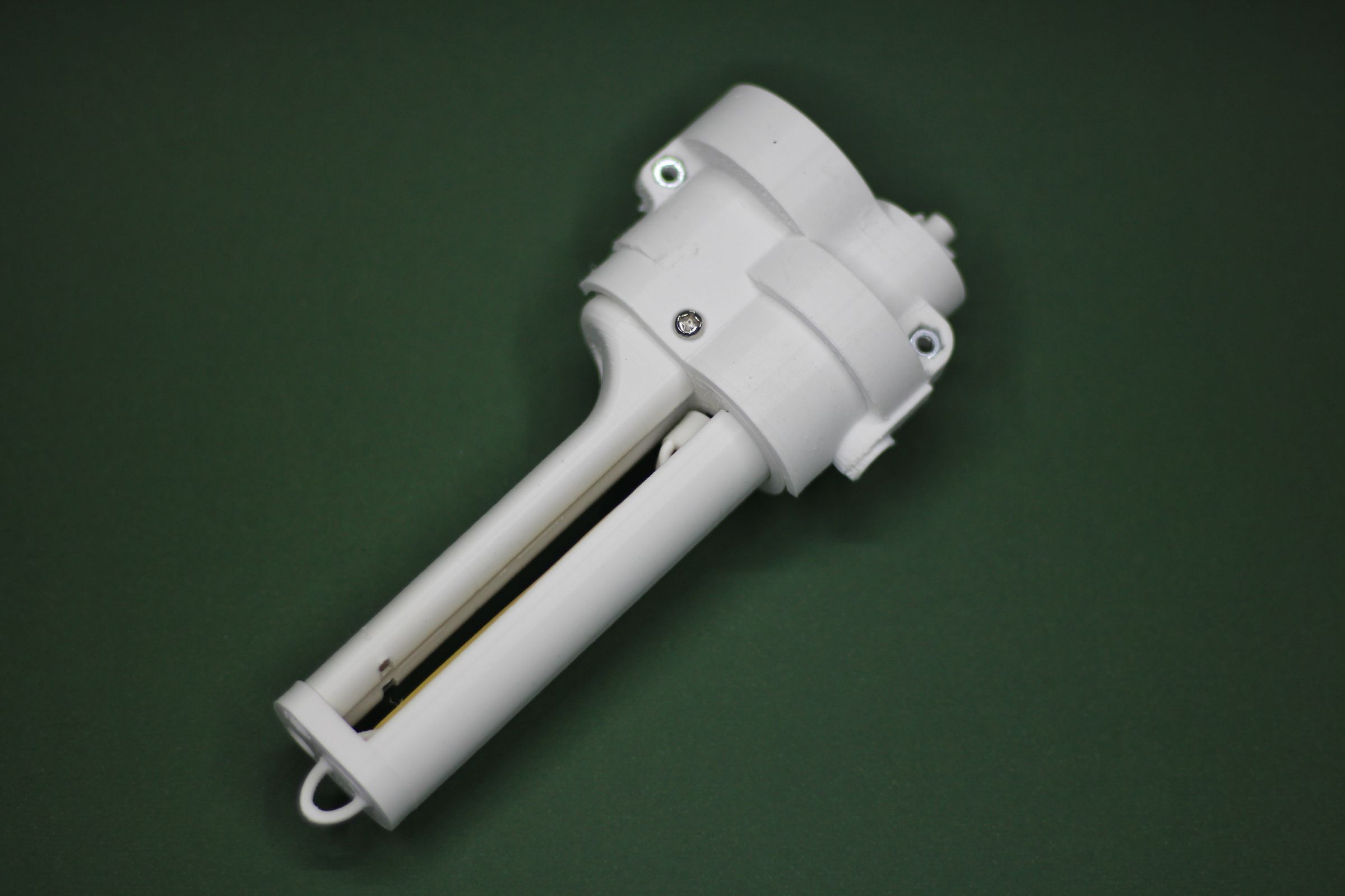 High Power Propeller Launcher : 10 Steps (with Pictures) - Instructables