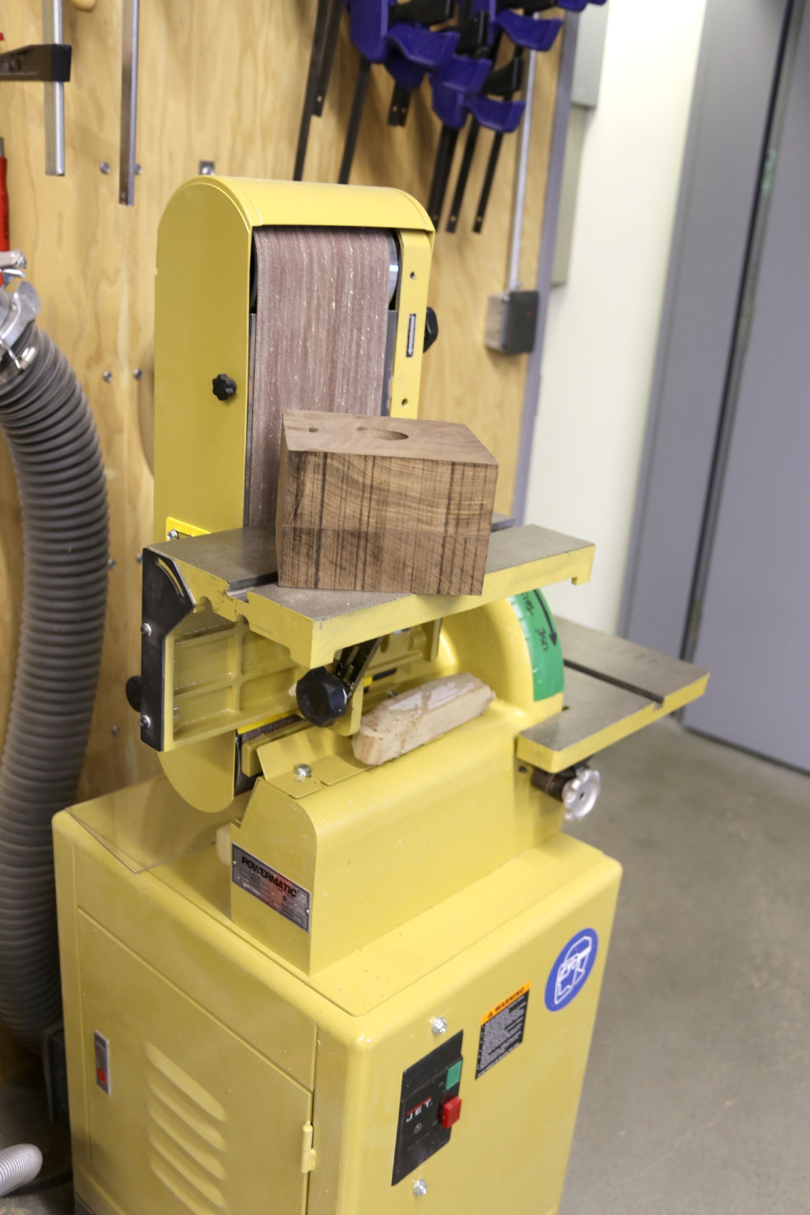 Wood Block Lamp : 14 Steps (with Pictures) - Instructables