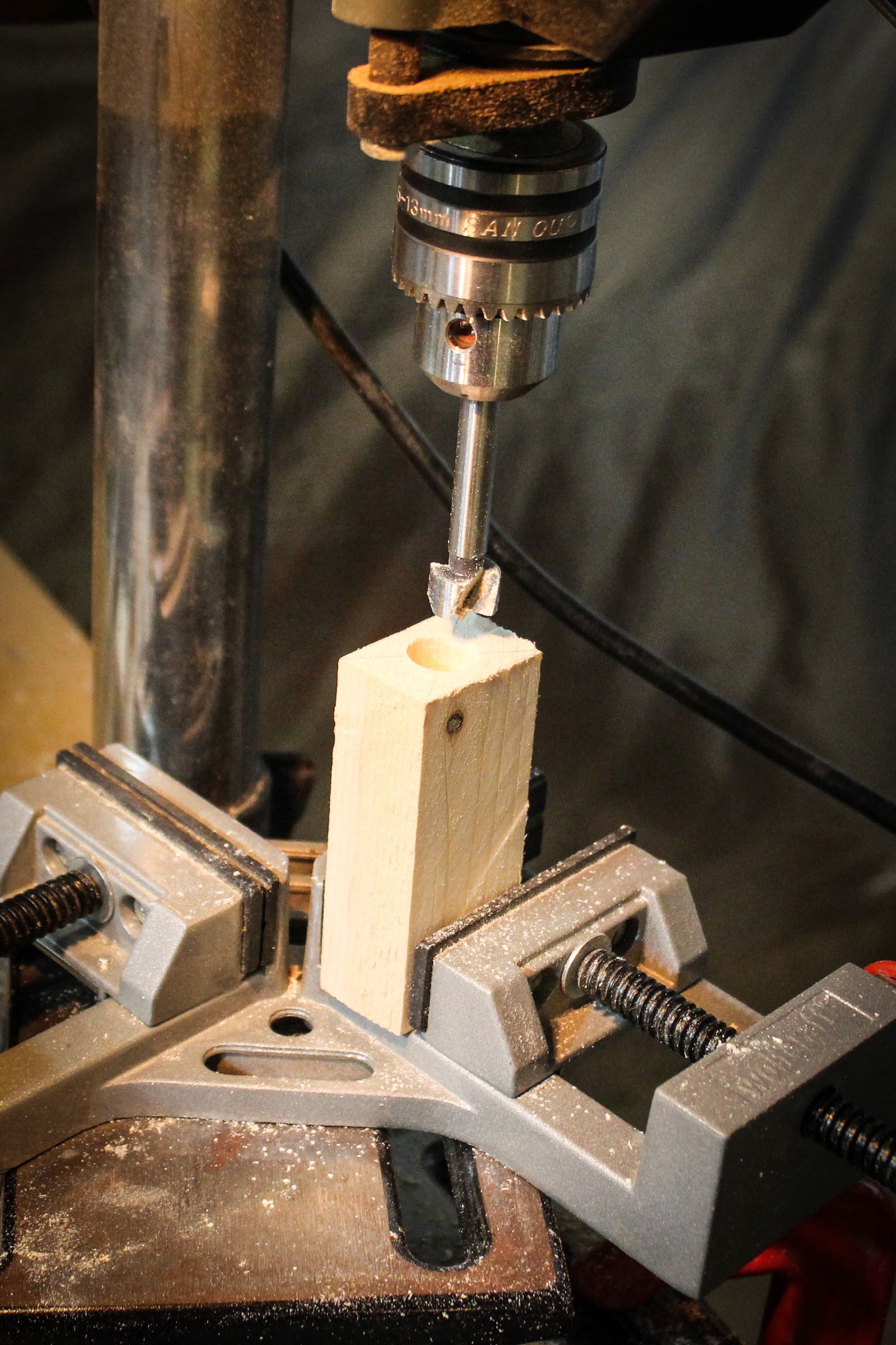 Wooden Marble Roller Machine : 22 Steps (with Pictures) - Instructables