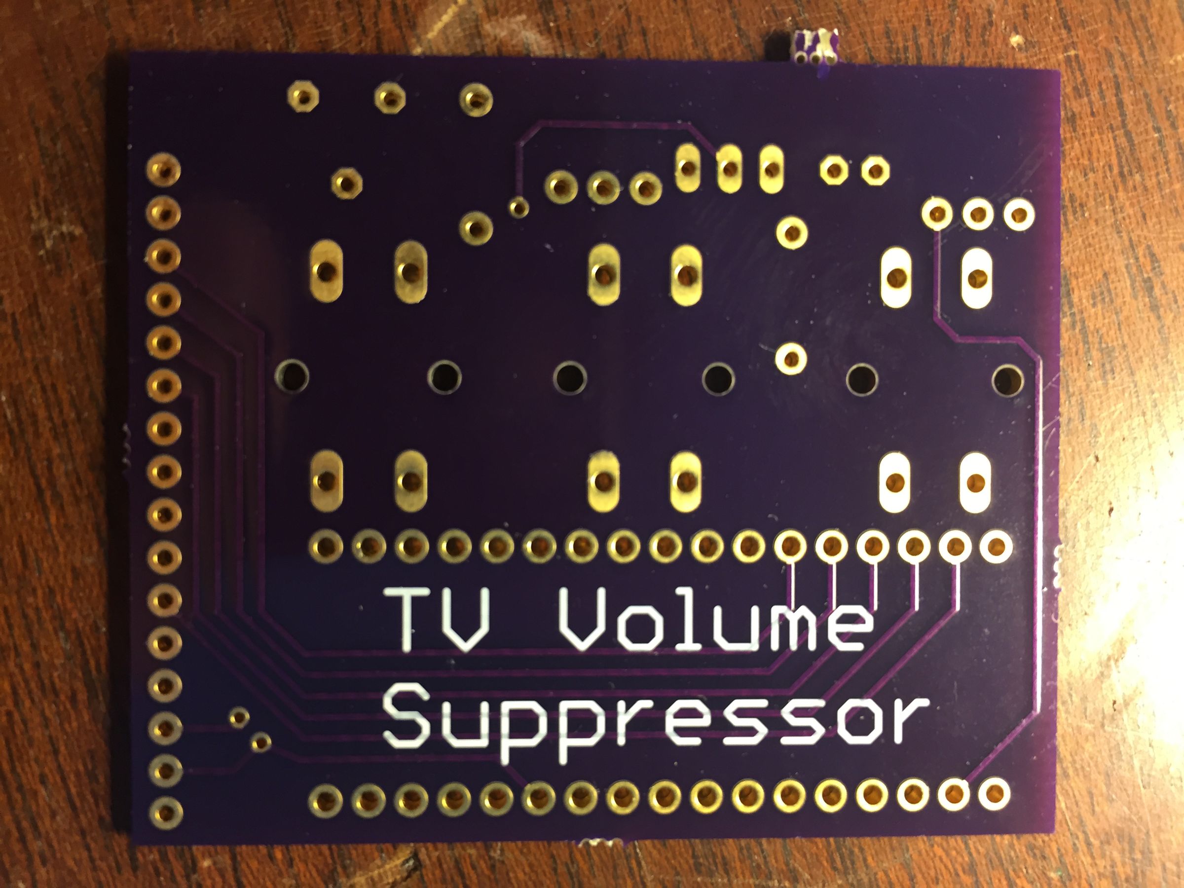 TV Commercial Volume Suppressor : 6 Steps (with Pictures) - Instructables