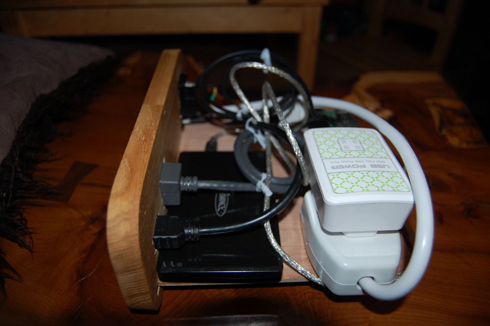 Raspberry Pi Media Player : 7 Steps (with Pictures) - Instructables