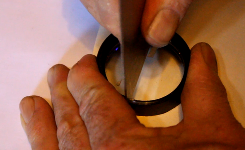 Binocular Collimation Quick and Easy Method Without Prism Adjustment ...